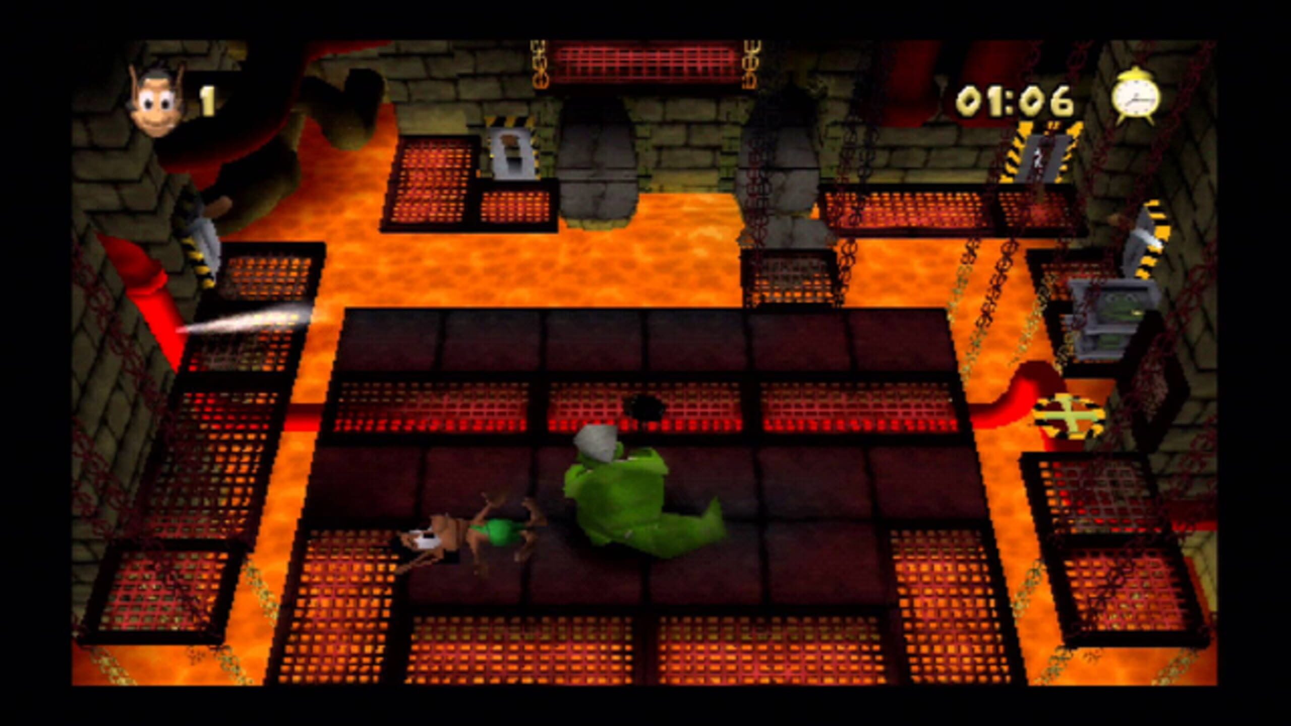 Hugo: Frog Fighter Server Status: Is Hugo: Frog Fighter Down Right Now ...