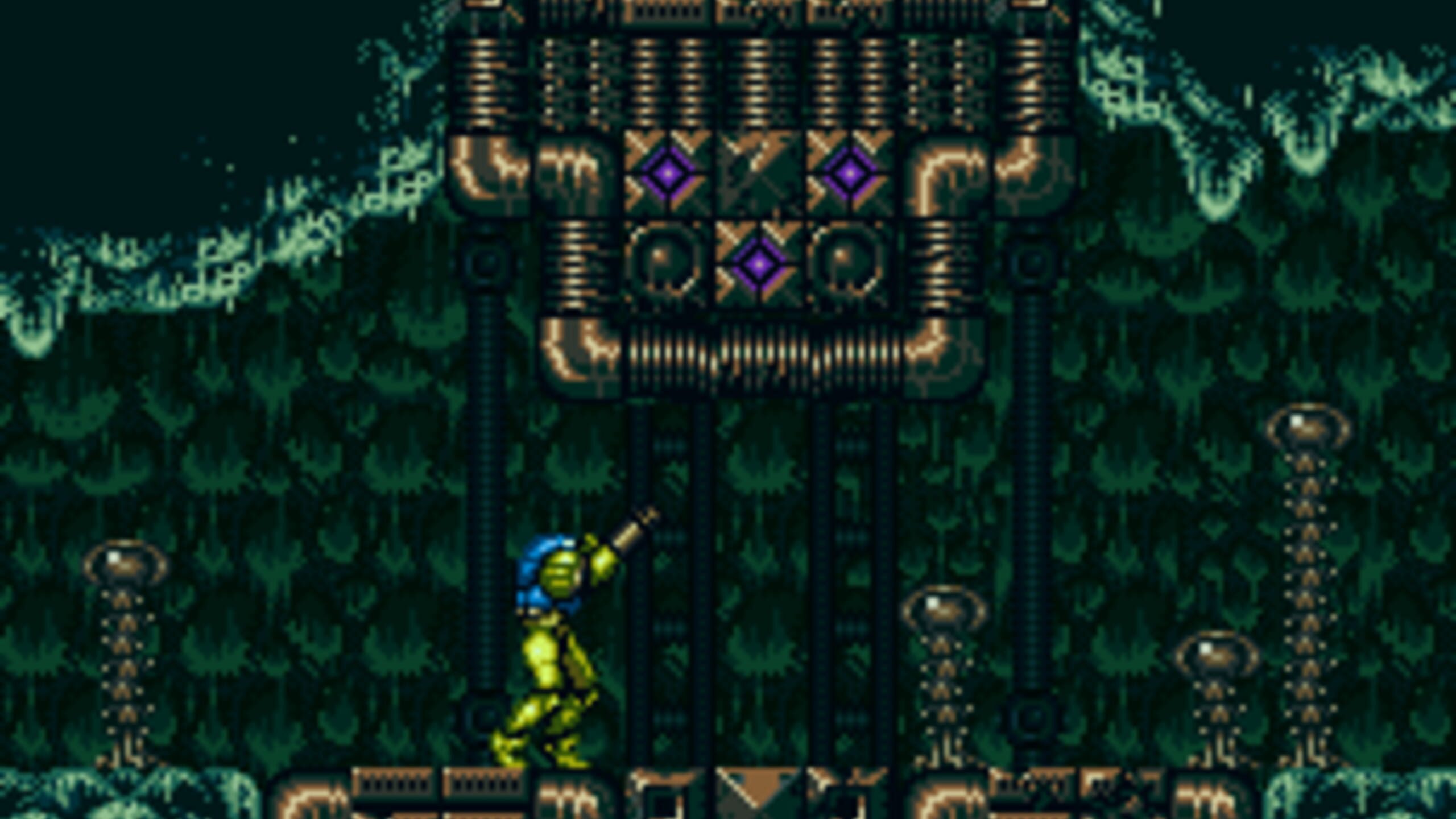 Hyper Metroid Server Status: Is Hyper Metroid Down Right Now? - Gamebezz