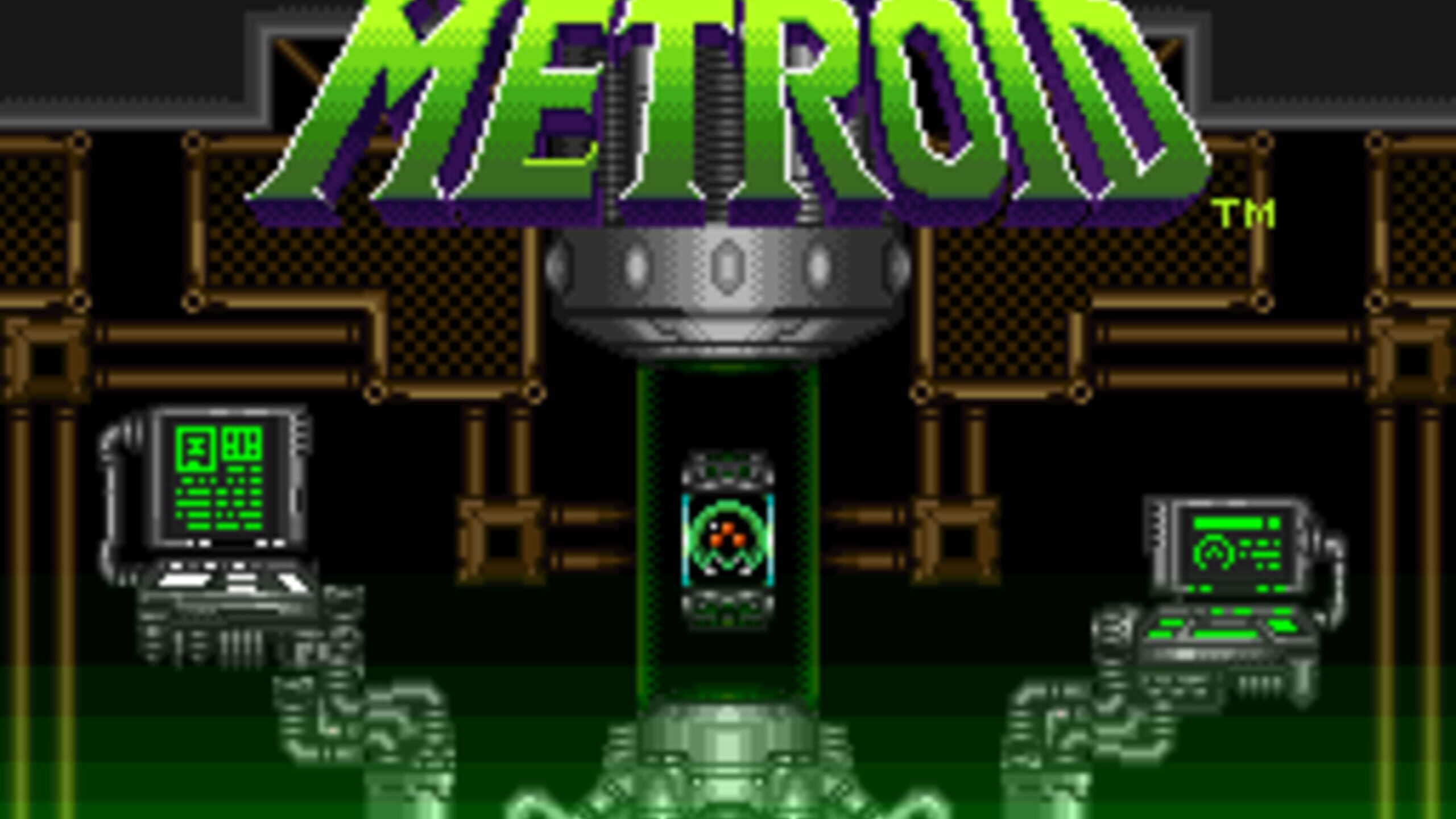 Hyper Metroid Server Status: Is Hyper Metroid Down Right Now? - Gamebezz