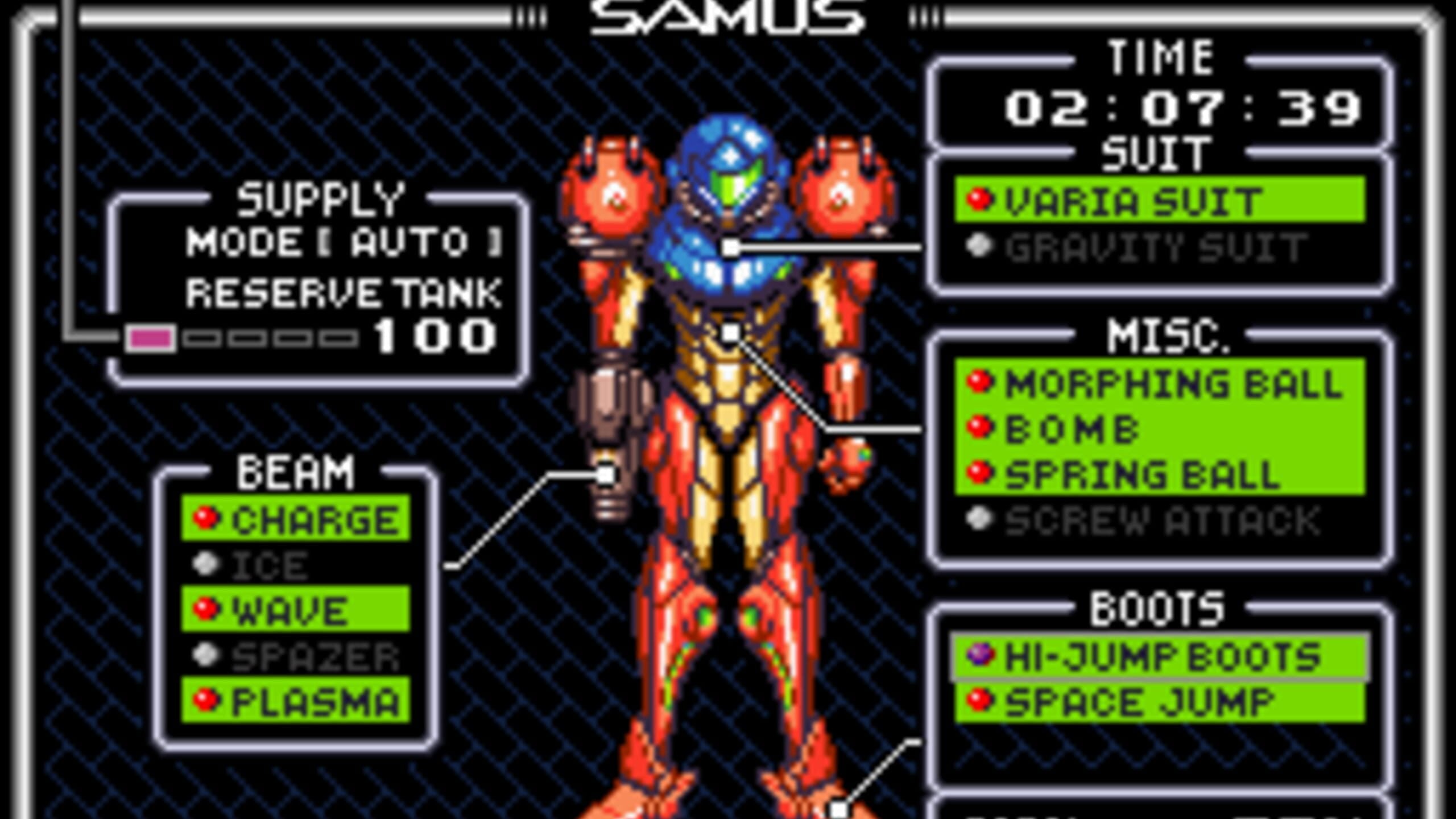Hyper Metroid Server Status: Is Hyper Metroid Down Right Now? - Gamebezz