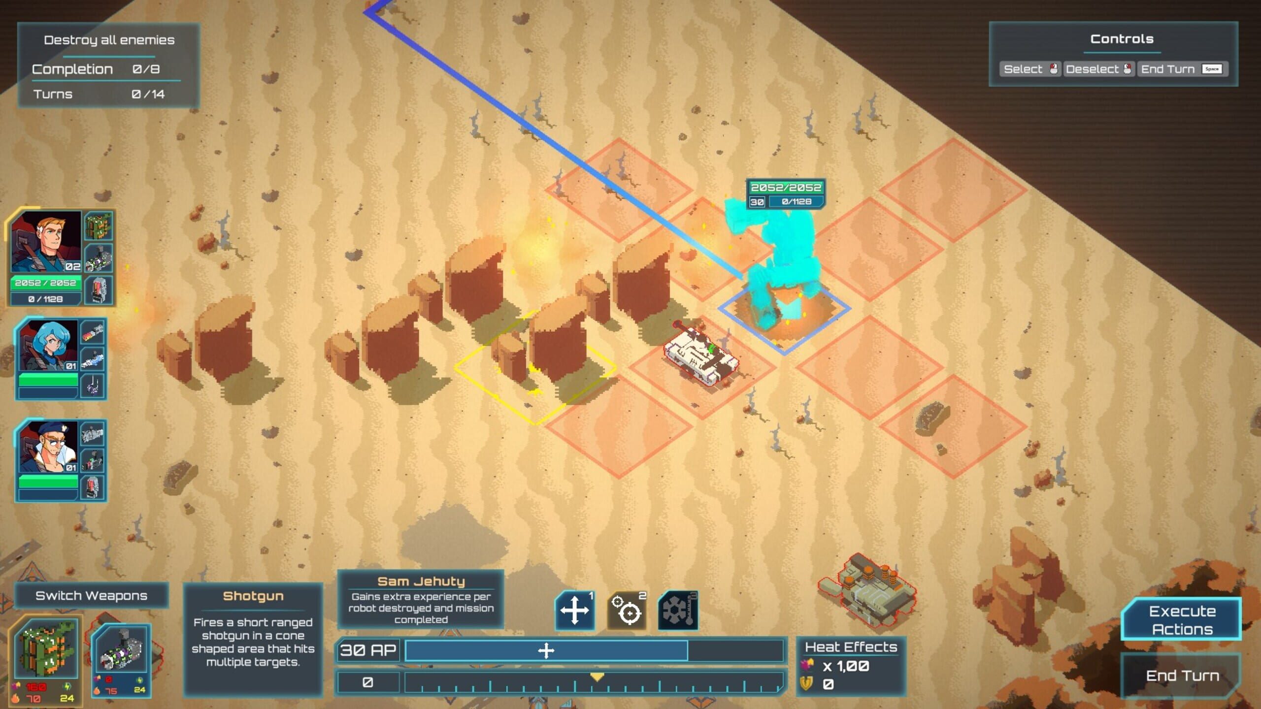 Ignited Steel: Mech Tactics Server Status: Is Ignited Steel: Mech ...