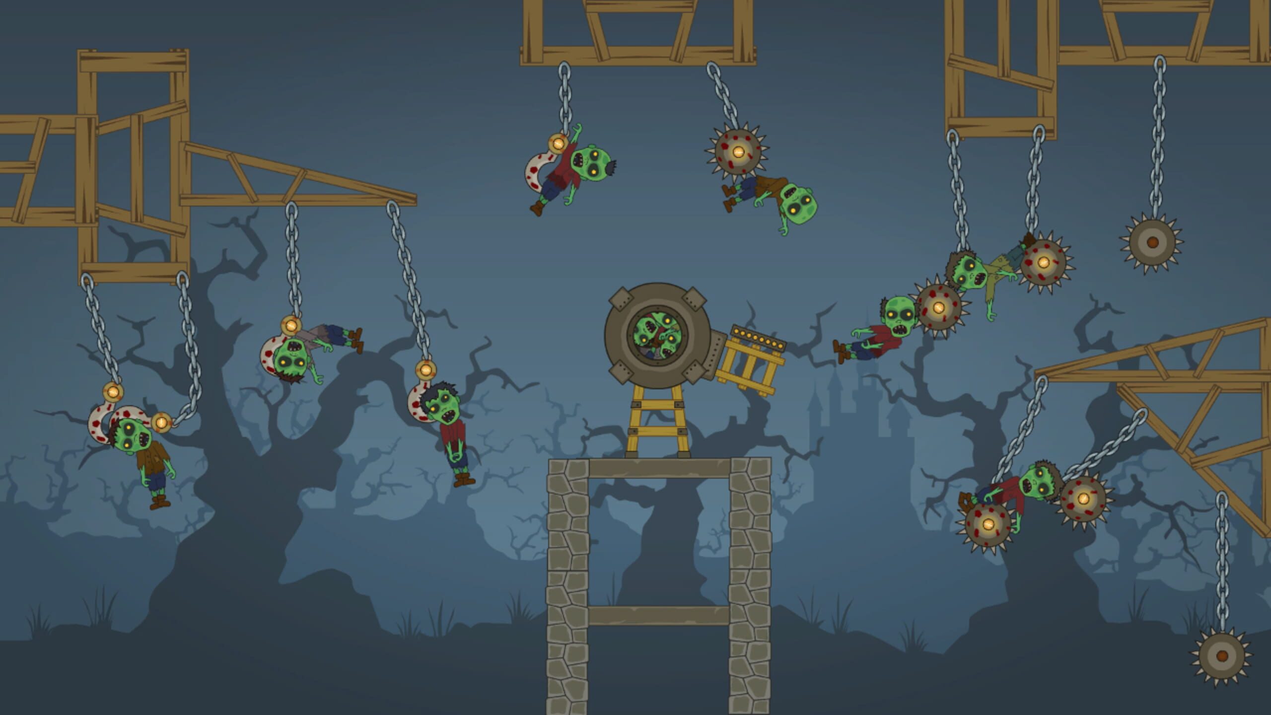 Impale Server Status: Is Impale Down Right Now? - Gamebezz