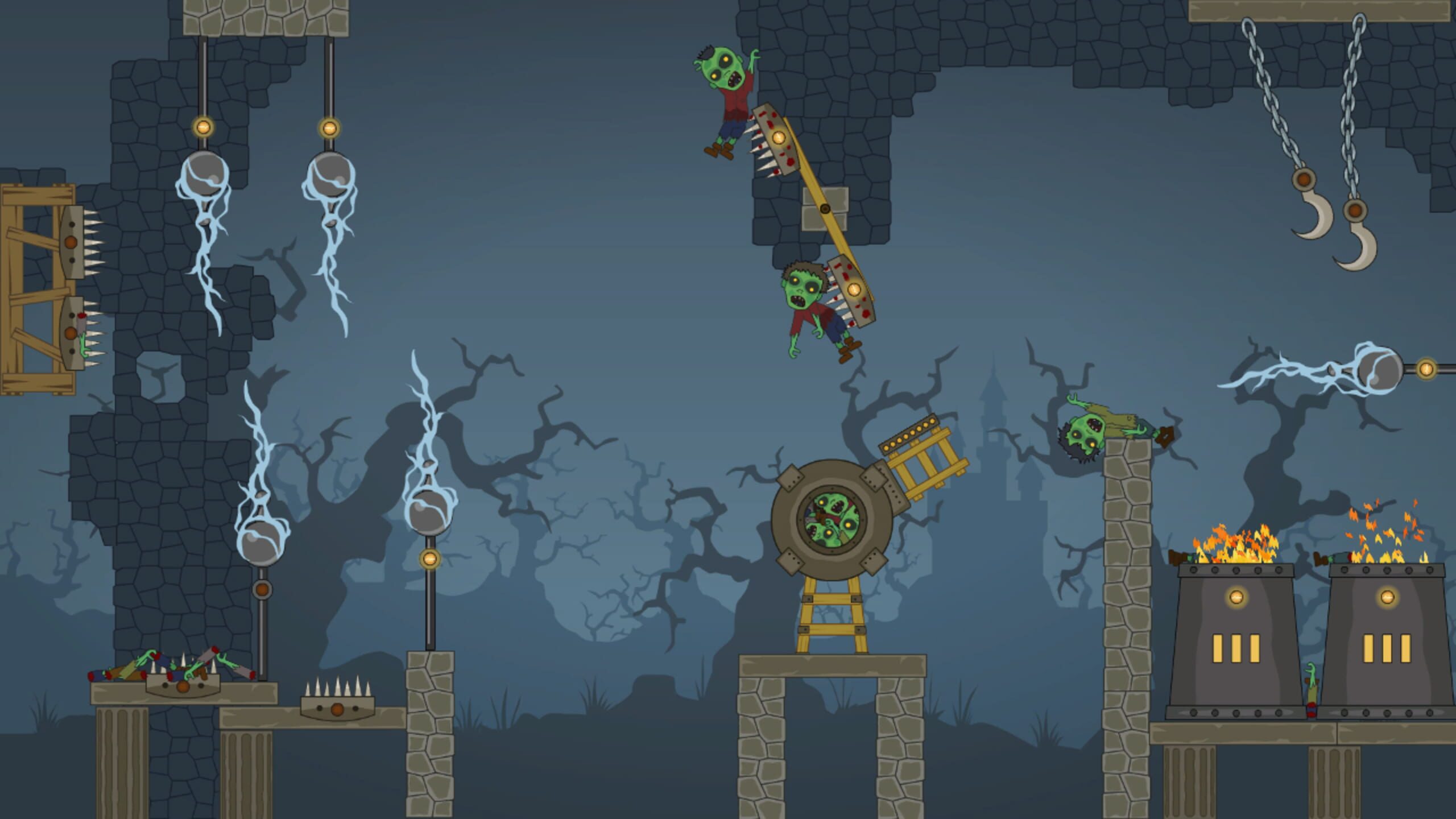 Impale Server Status Is Impale Down Right Now Gamebezz