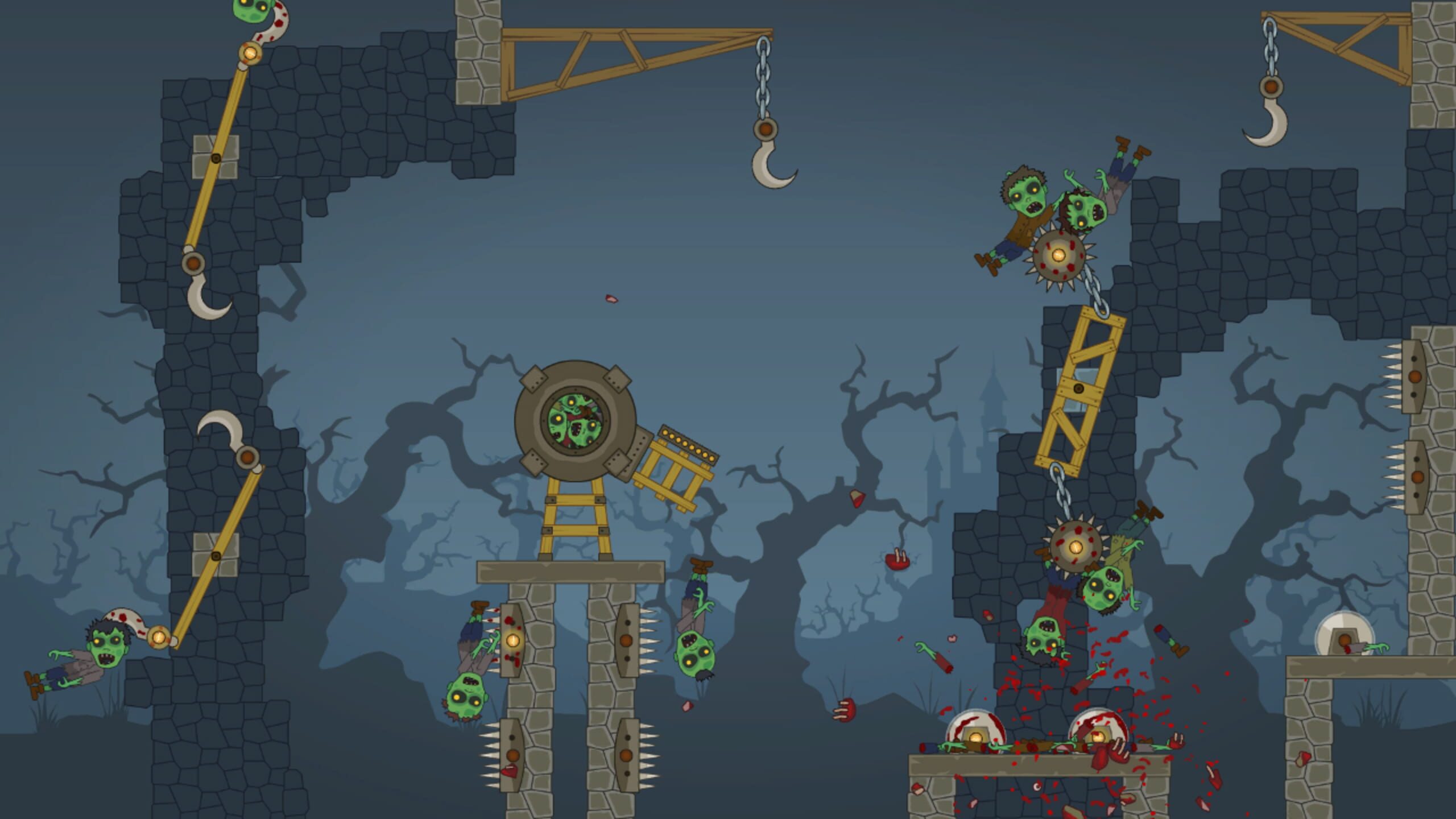 Impale Server Status: Is Impale Down Right Now? - Gamebezz