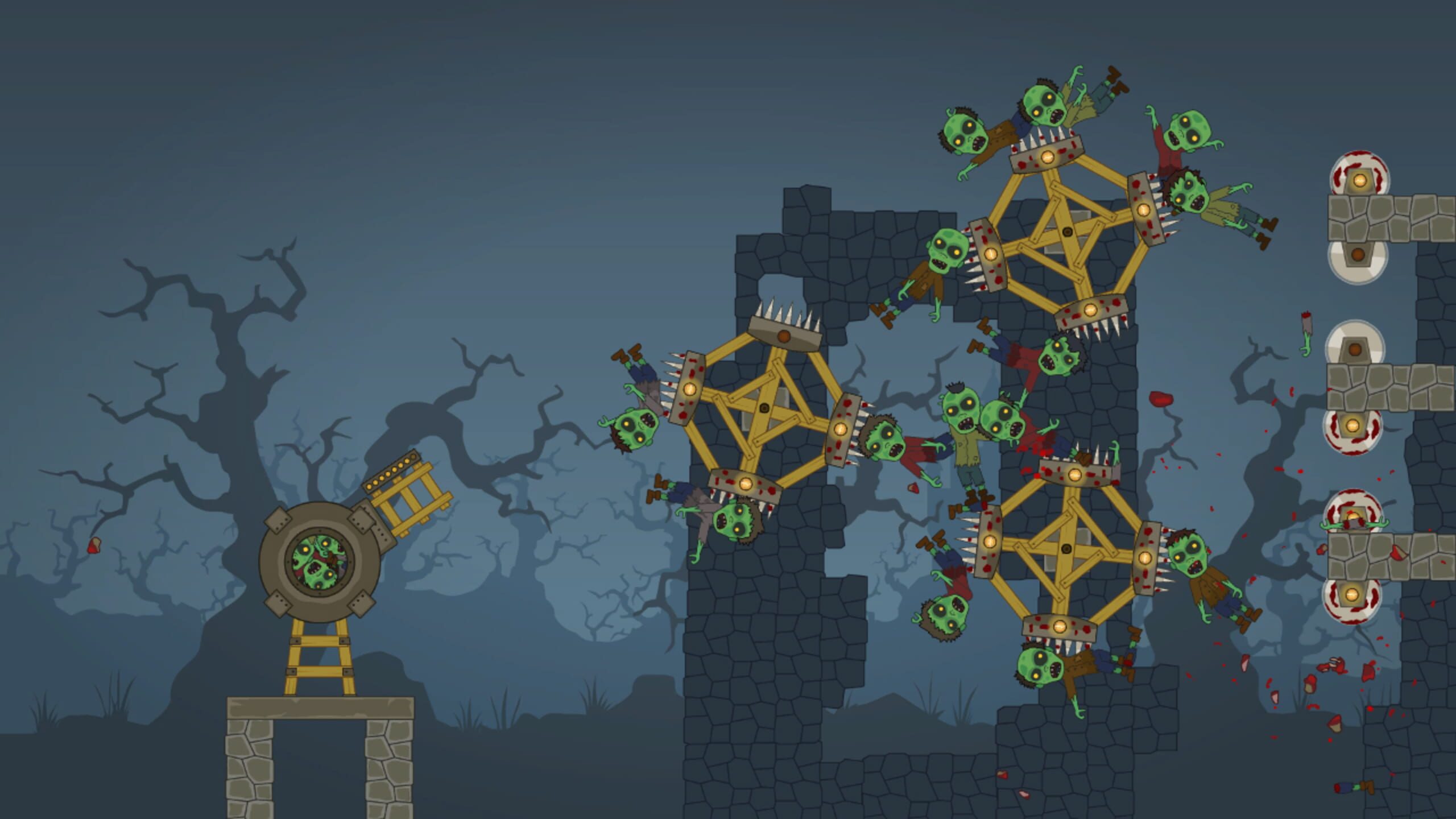 Impale Server Status Is Impale Down Right Now Gamebezz