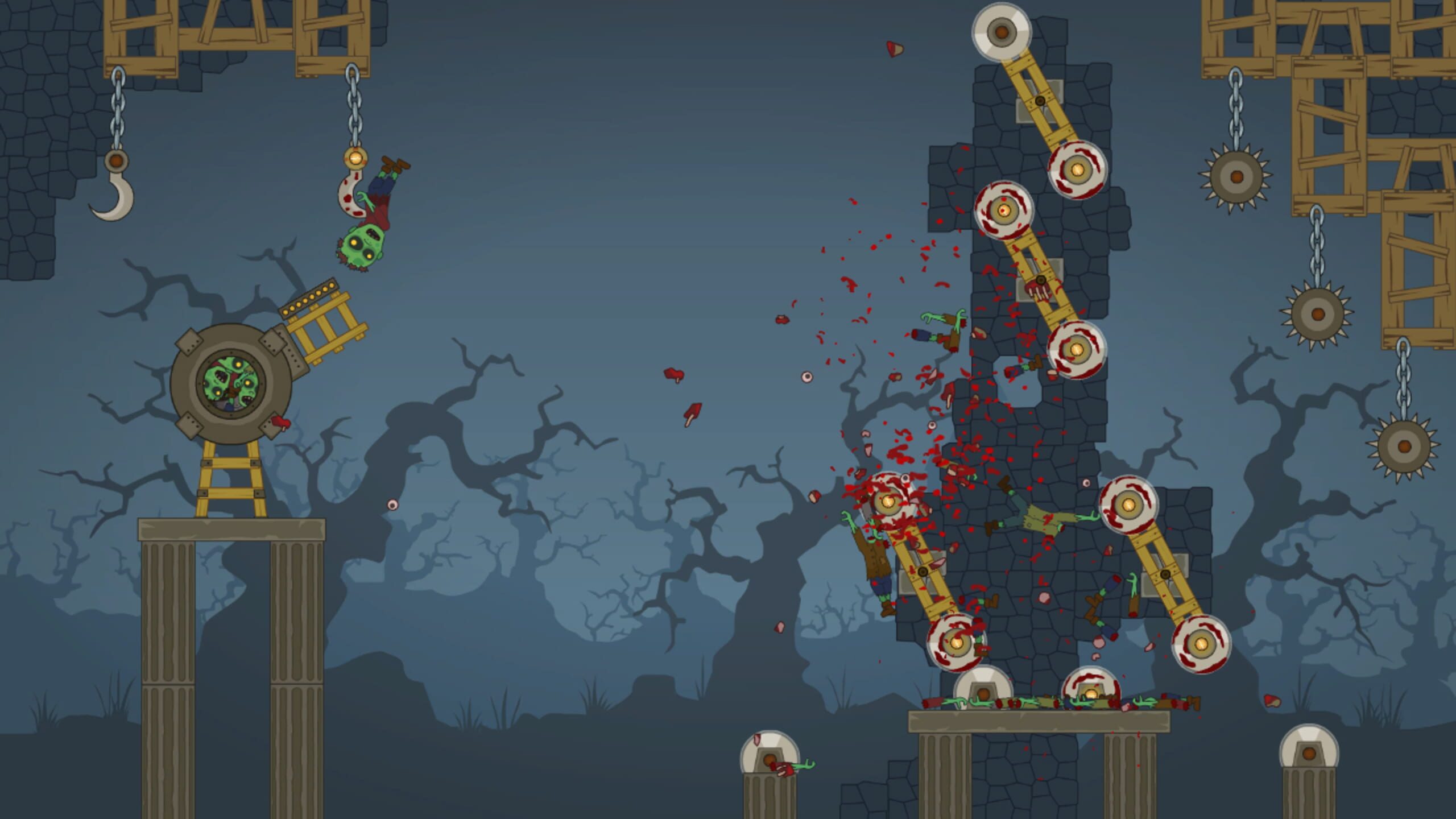 Impale Server Status: Is Impale Down Right Now? - Gamebezz