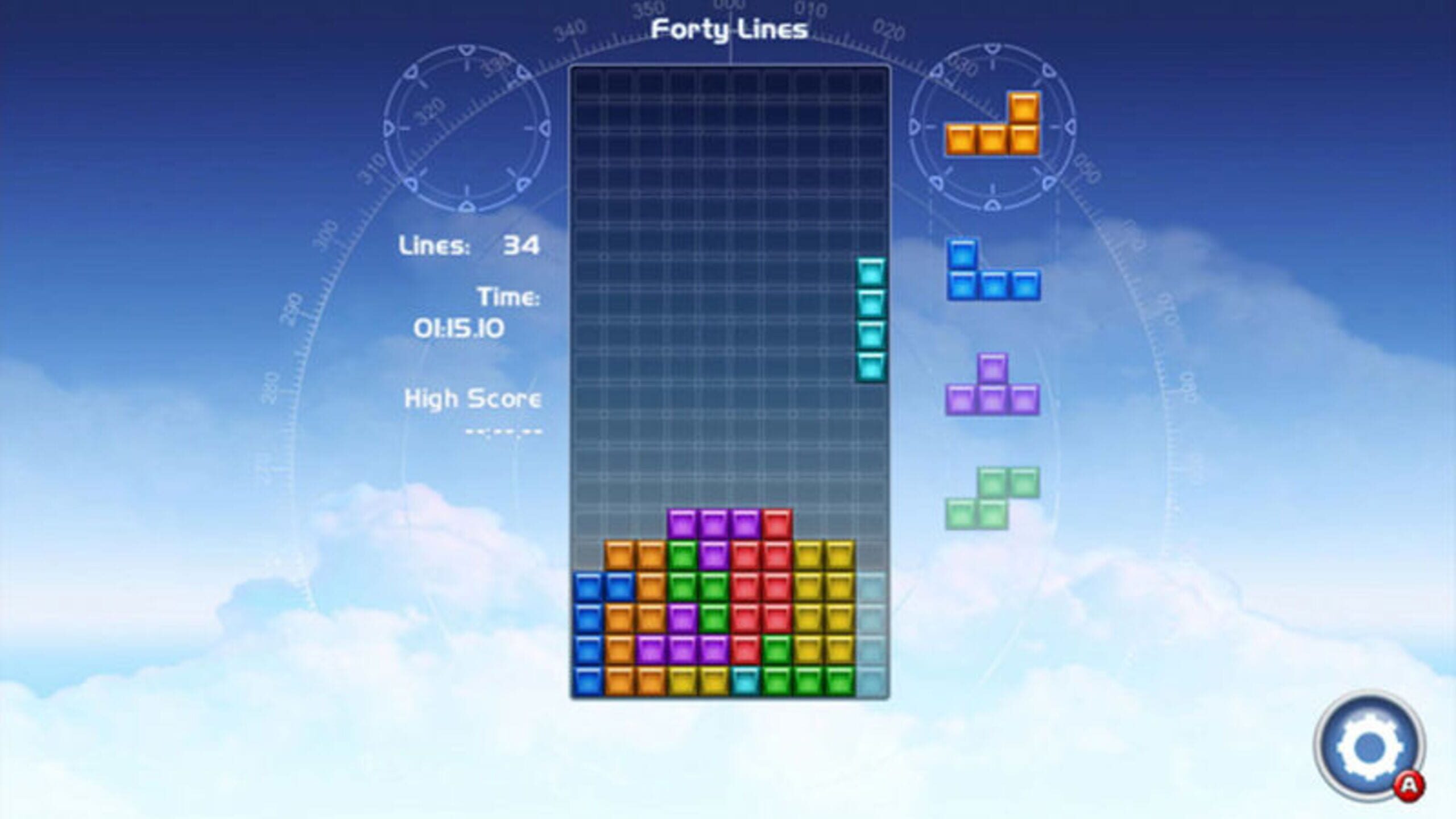In-Flight Tetris Server Status: Is In-Flight Tetris Down Right Now ...