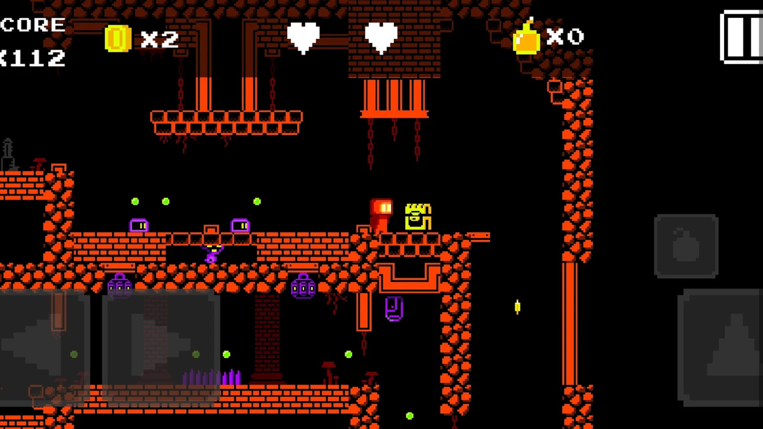 Infernum Peak Server Status: Is Infernum Peak Down Right Now? - Gamebezz