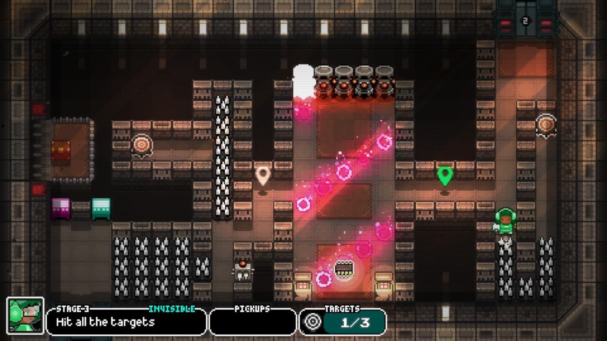 Invisigun Reloaded Server Status: Is Invisigun Reloaded Down Right Now? - Gamebezz