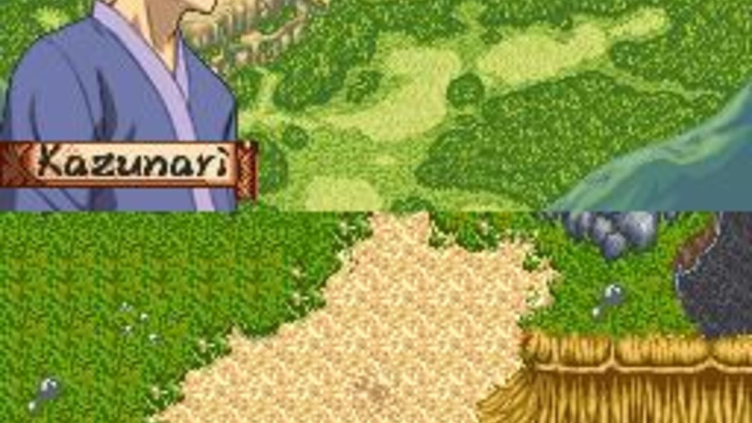 Izuna: Legend Of The Unemployed Ninja Server Status: Is Izuna: Legend ...