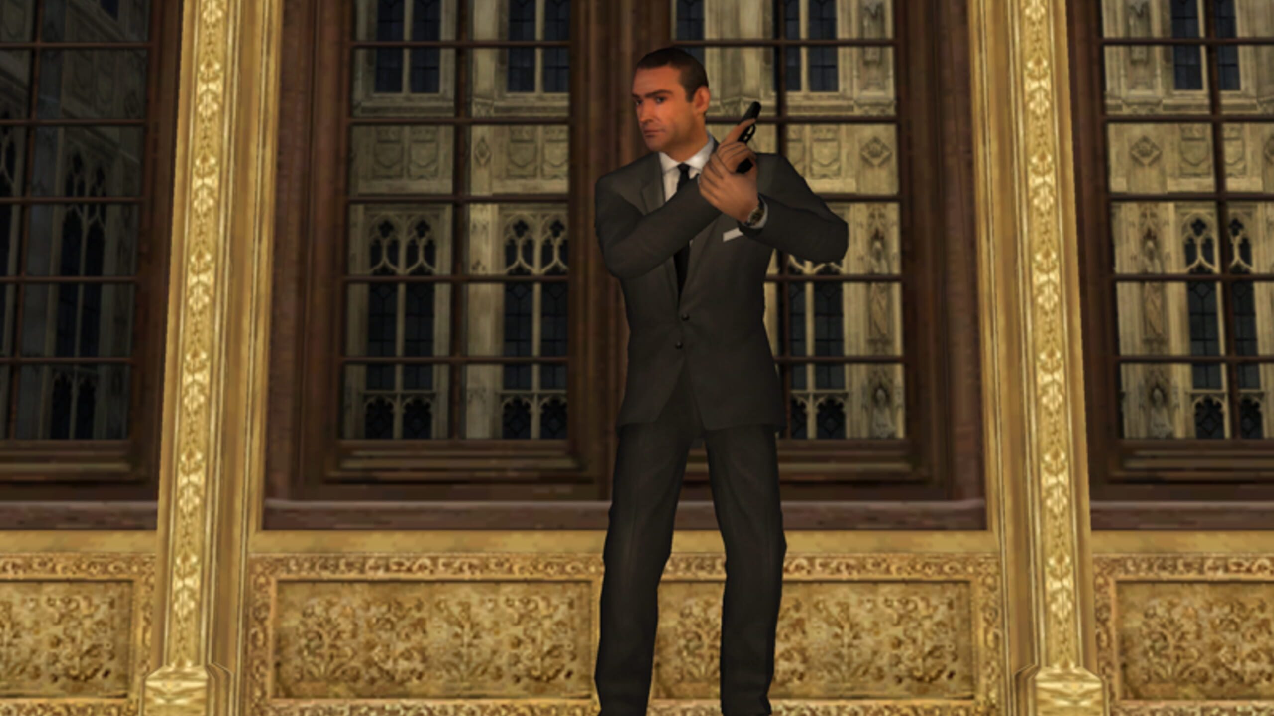 James Bond 007: From Russia With Love Server Status: Is James Bond 007 ...