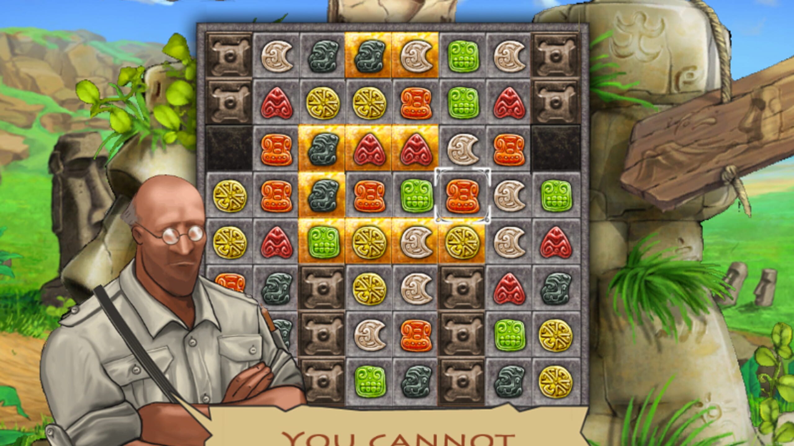 Jewel Keepers: Easter Island Server Status: Is Jewel Keepers: Easter ...