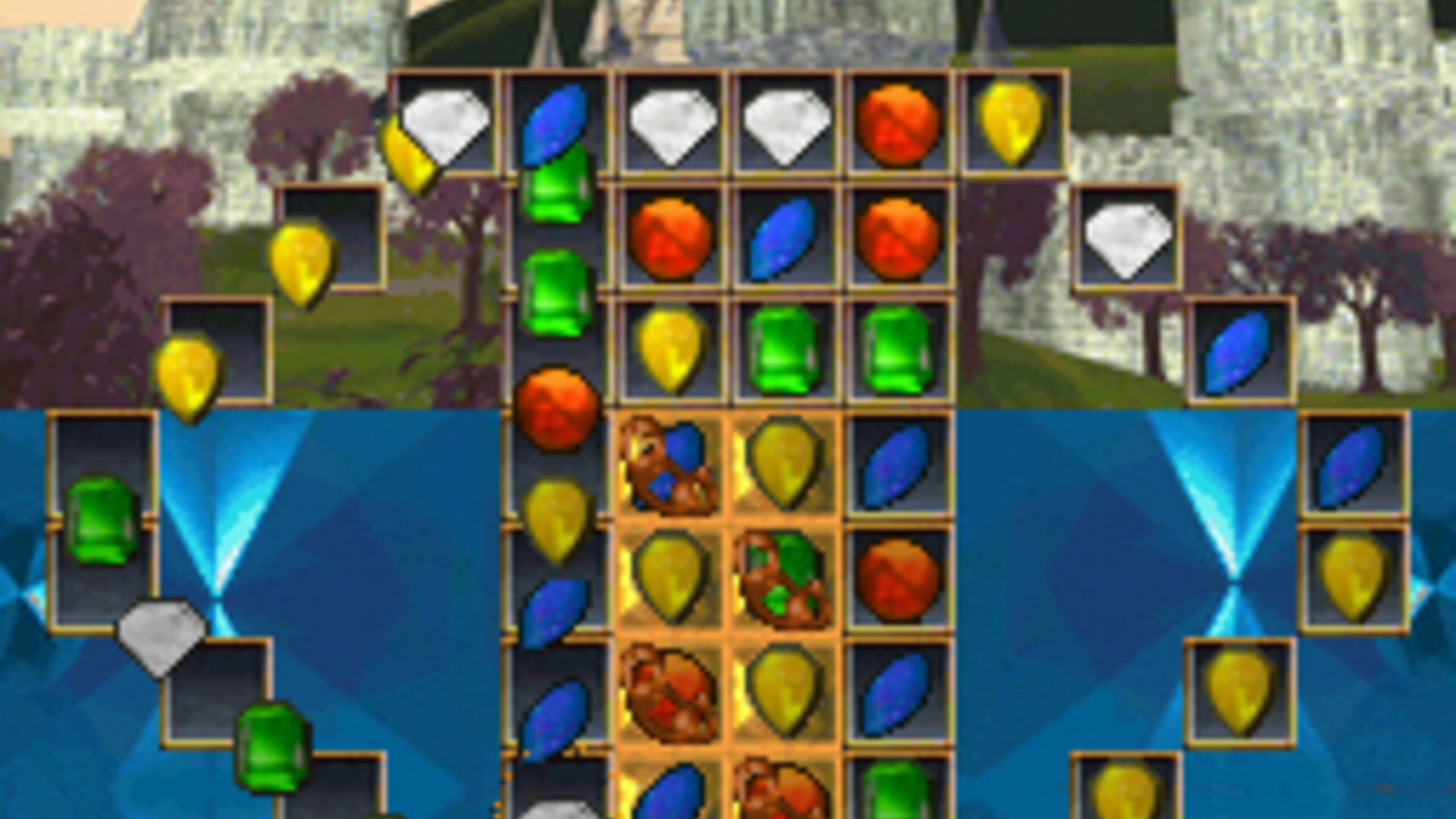 Jewel Match Server Status: Is Jewel Match Down Right Now? - Gamebezz