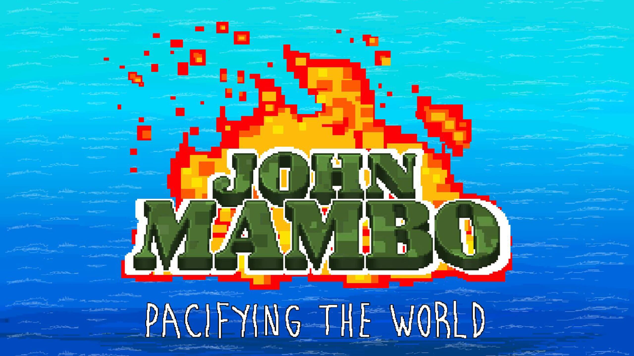 John Mambo Server Status: Is John Mambo Down Right Now? - Gamebezz
