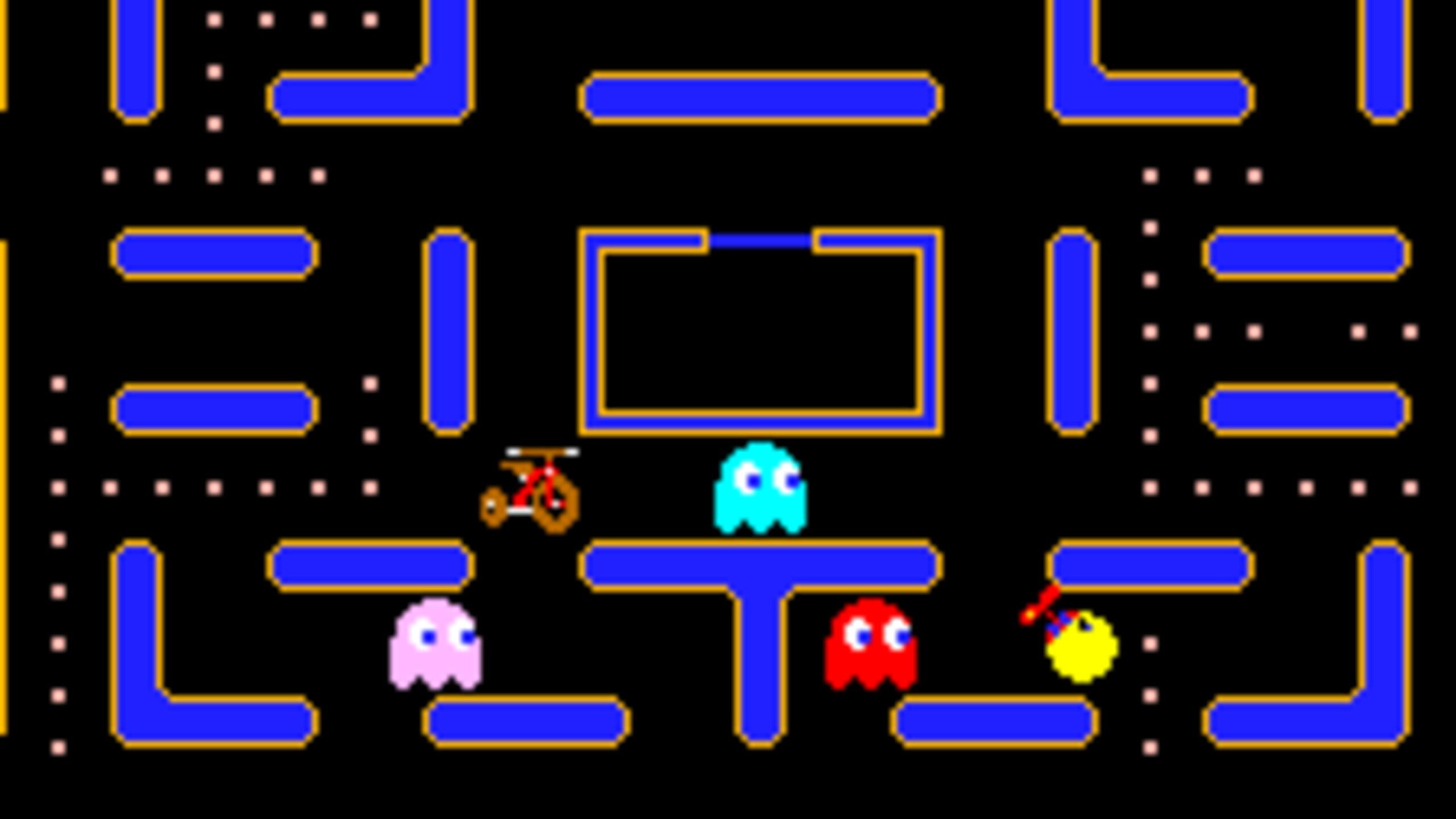 Jr. PacMan Server Status: Is Jr. PacMan Down Right Now? - Gamebezz
