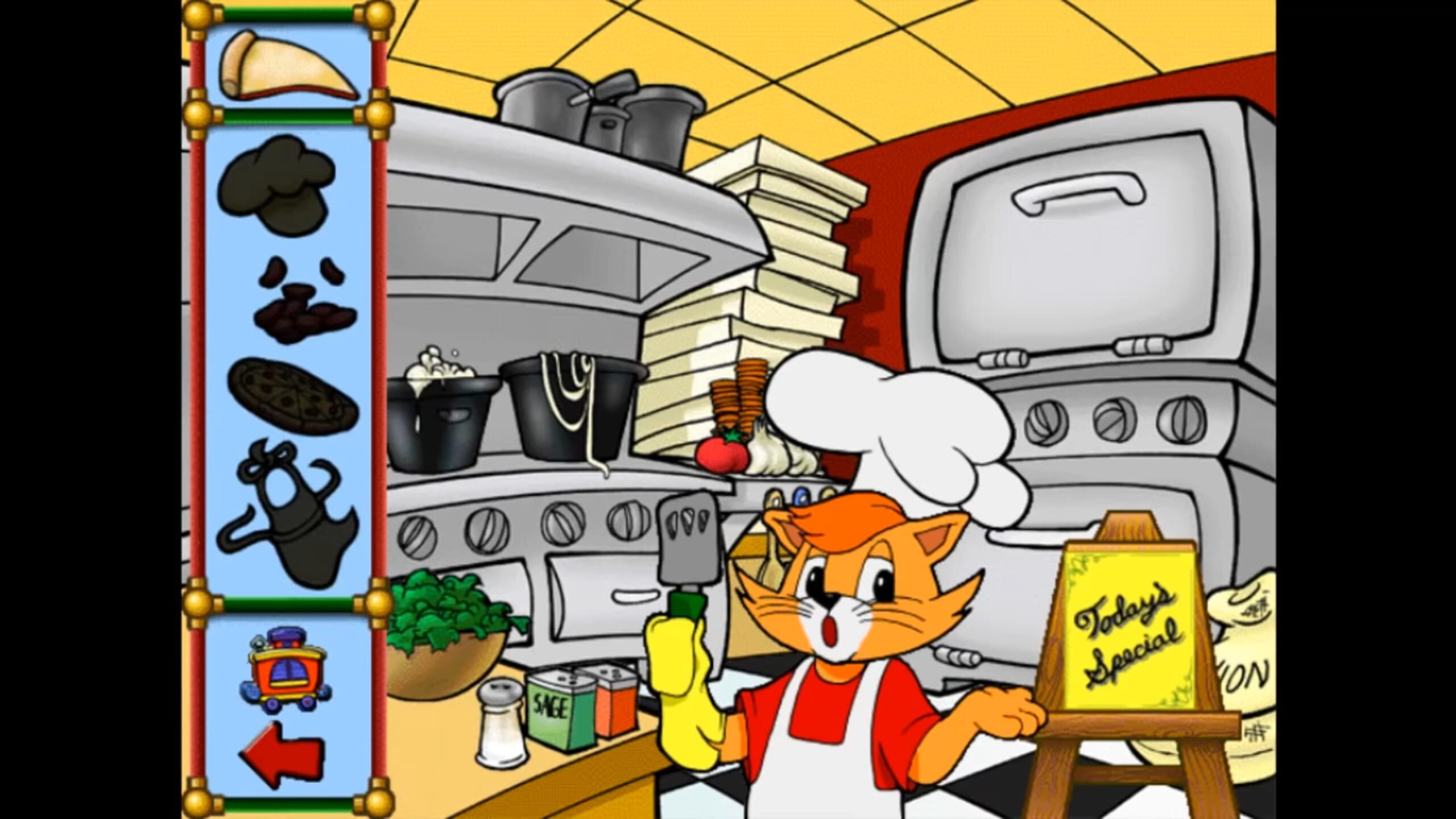 JumpStart ABC's Server Status: Is JumpStart ABC's Down Right Now ...