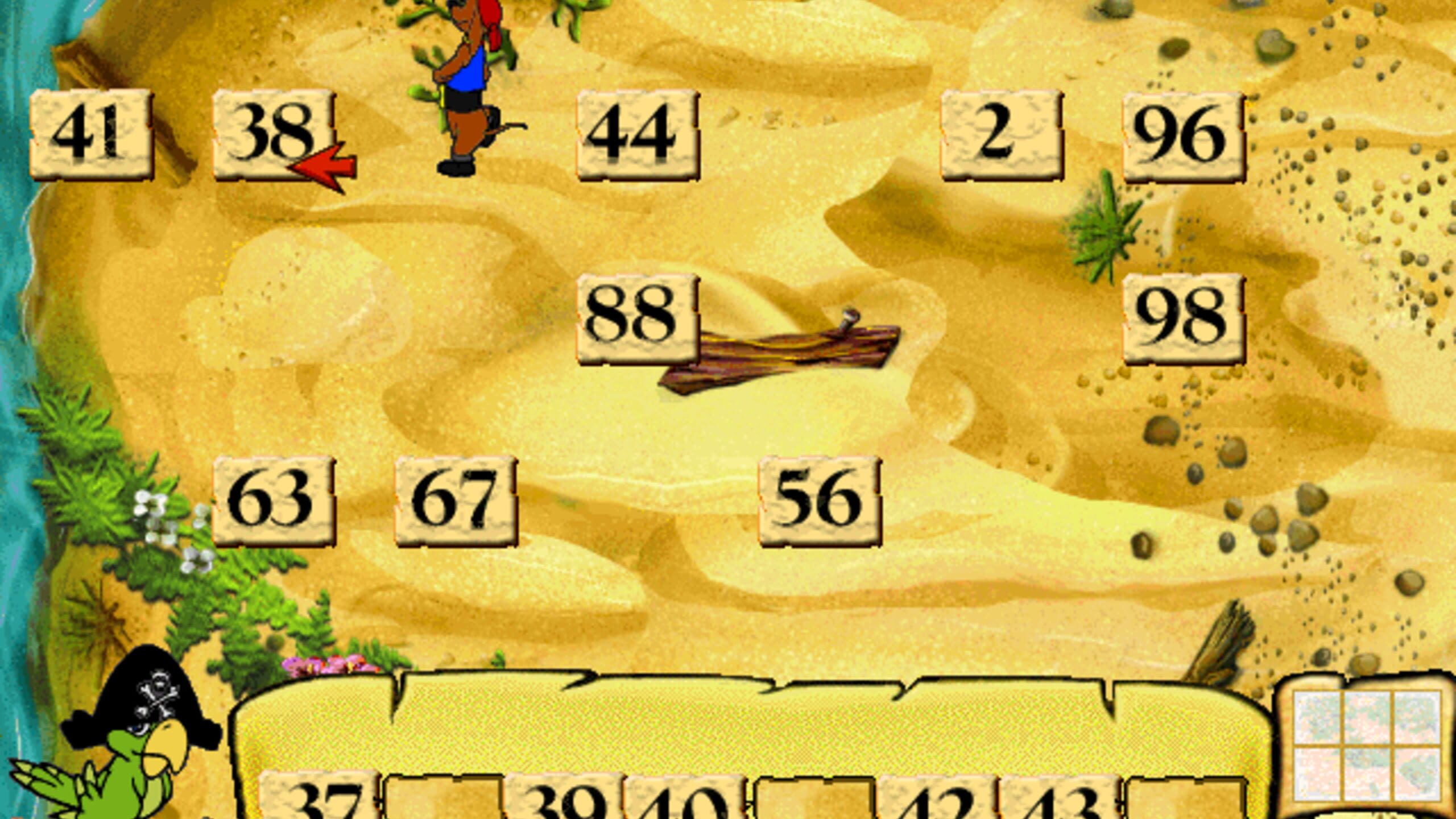 JumpStart Numbers Server Status: Is JumpStart Numbers Down Right Now ...