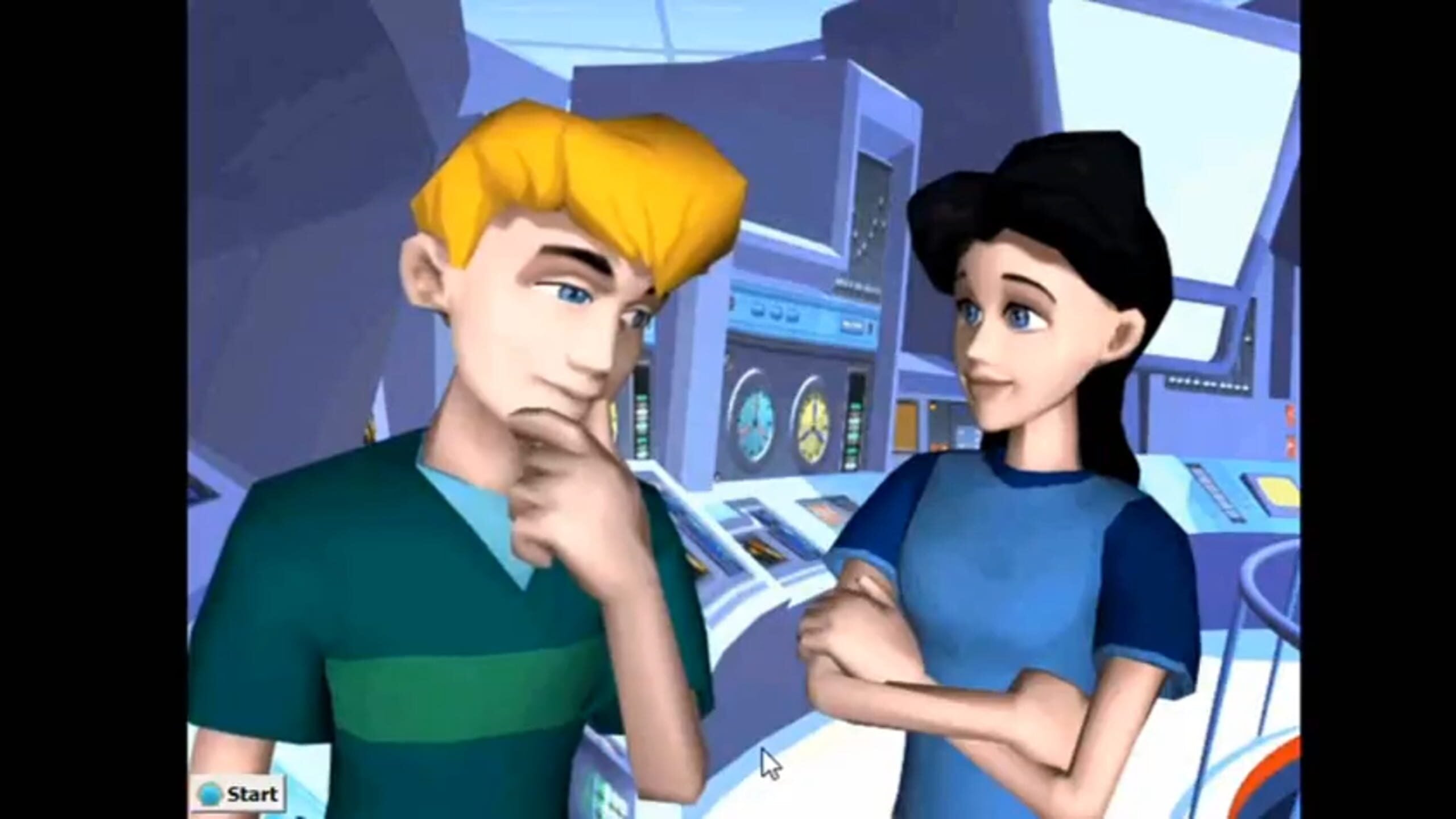 Jumpstart Spy Masters: Max Strikes Back Server Status: Is Jumpstart Spy Masters: Max Strikes ...