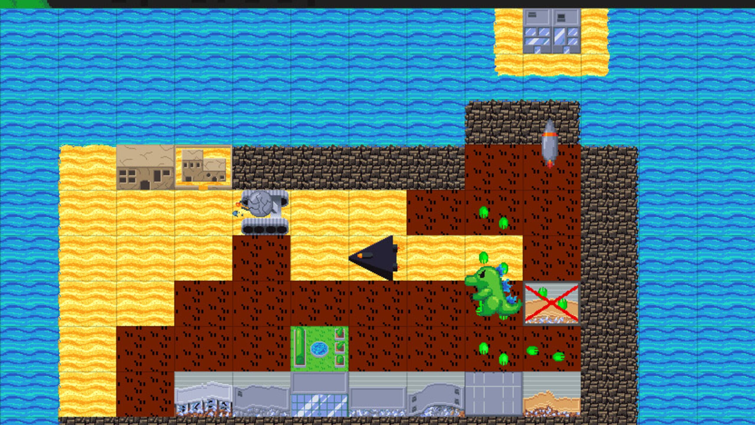 Kaiju Krashers Server Status Is Kaiju Krashers Down Right Now Gamebezz