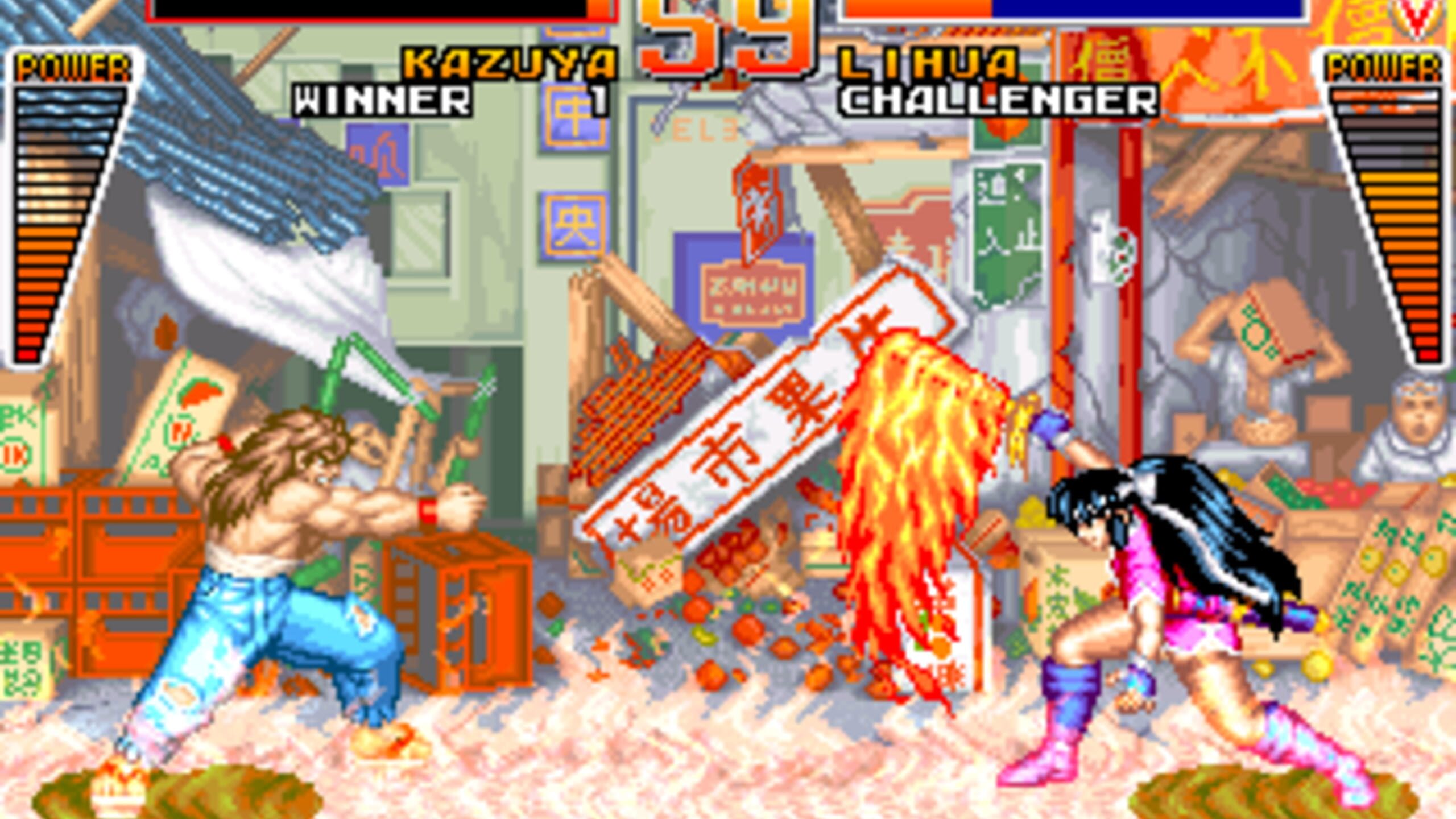 Kaiser Knuckle Server Status: Is Kaiser Knuckle Down Right Now? - Gamebezz