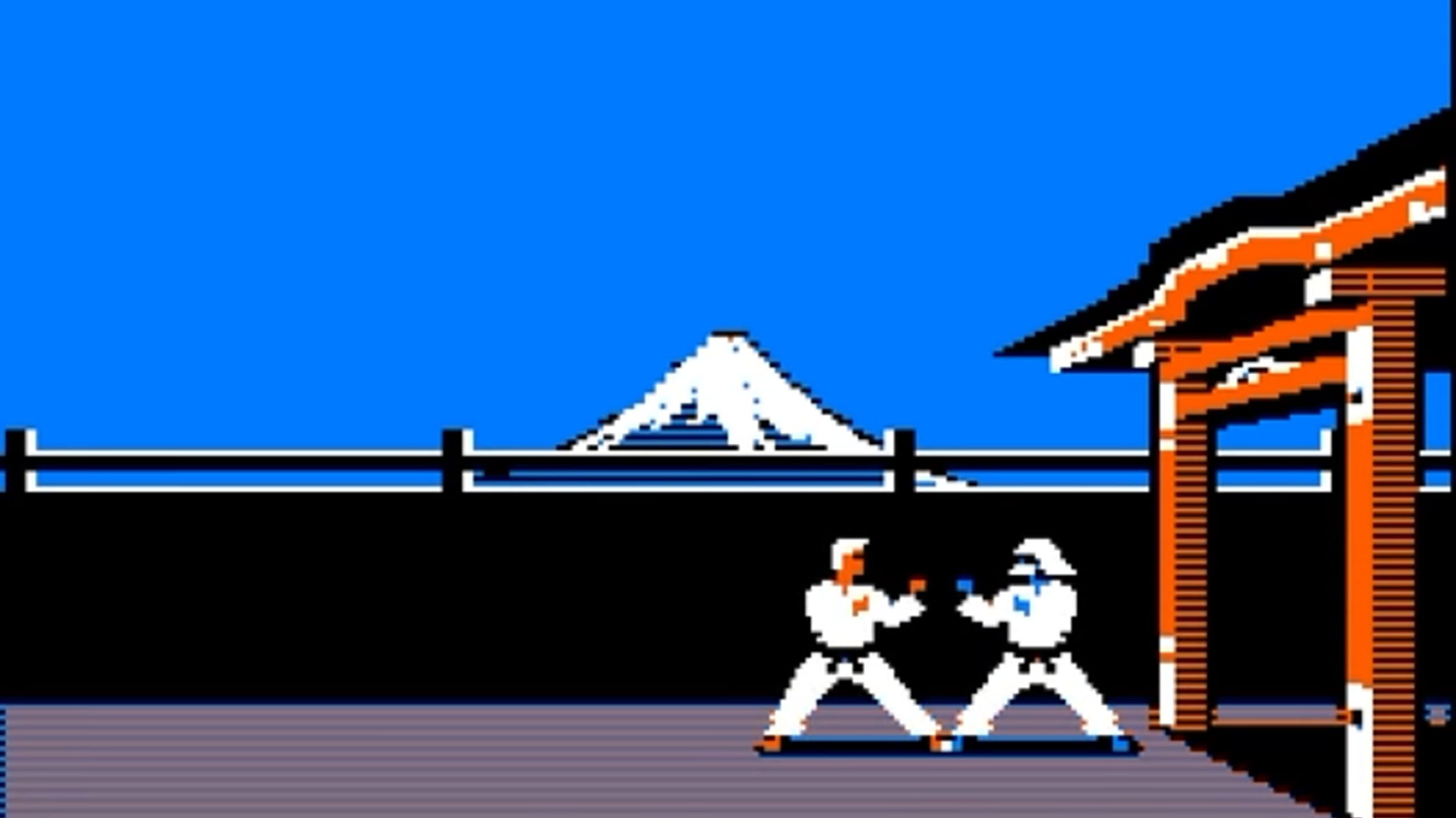 Karateka Server Status: Is Karateka Down Right Now? - Gamebezz