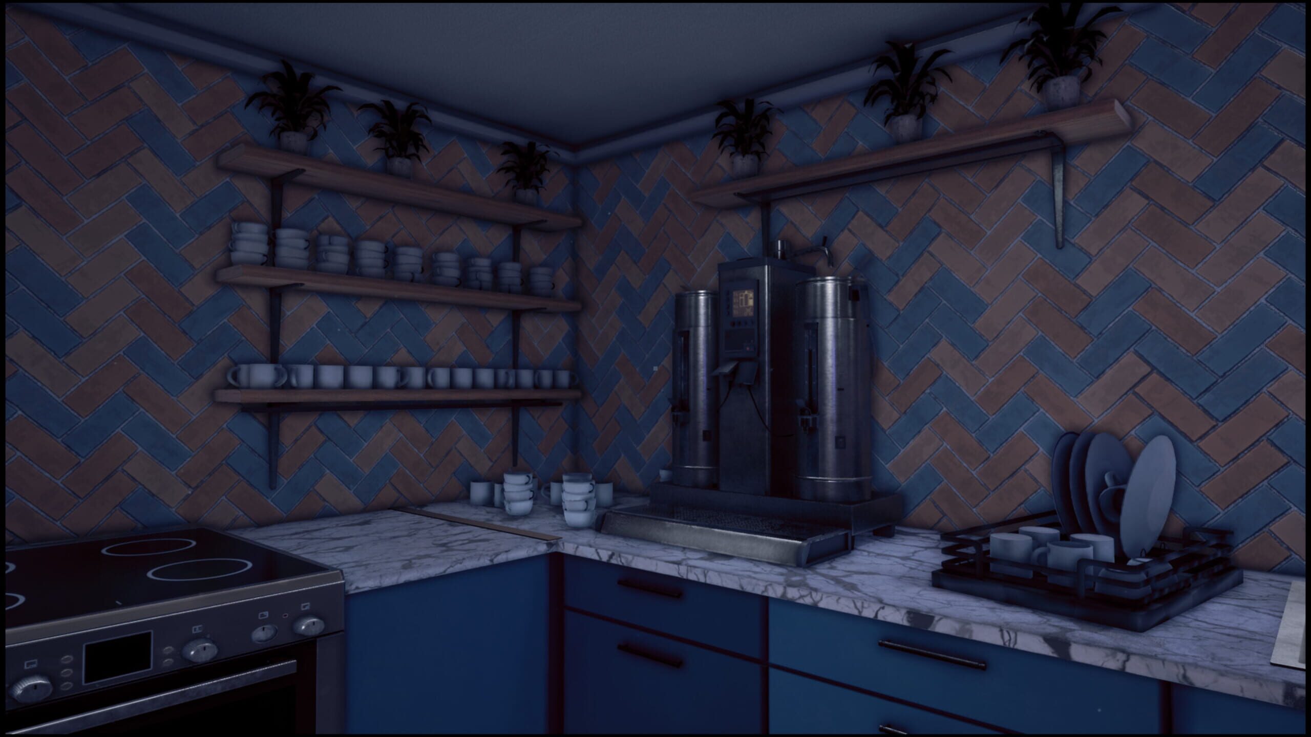 Kenopsia Server Status: Is Kenopsia Down Right Now? - Gamebezz