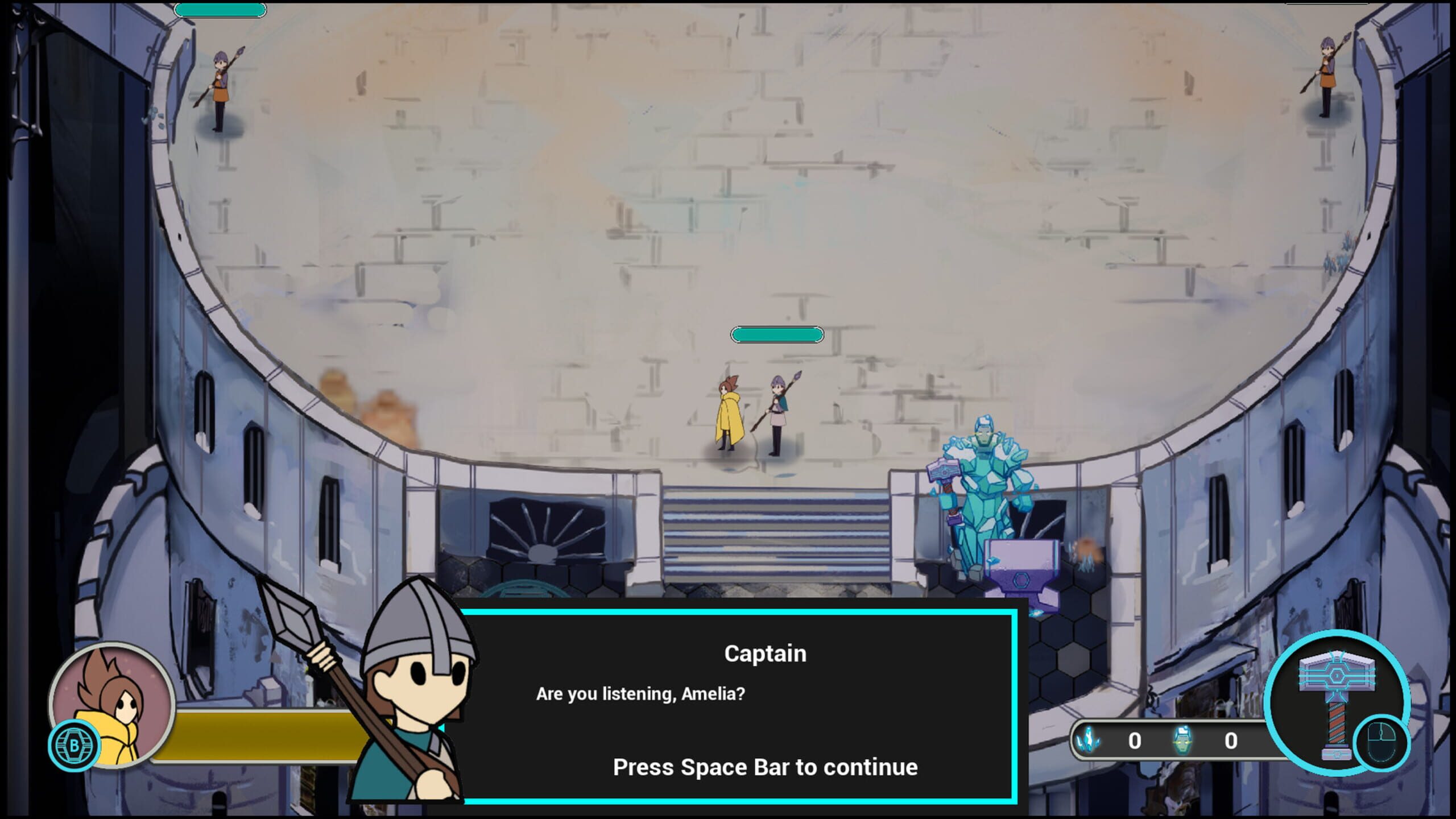 Kenopsia Server Status: Is Kenopsia Down Right Now? - Gamebezz