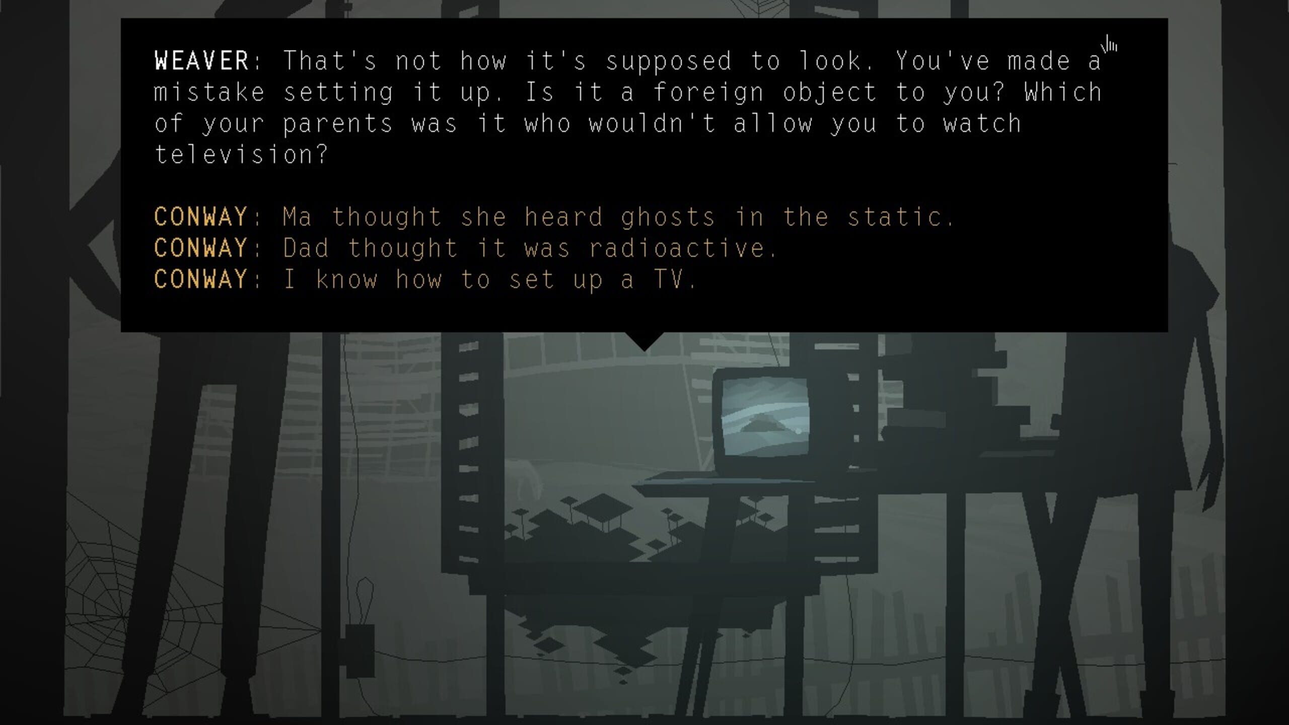 Kentucky Route Zero Act I Server Status Is Kentucky Route Zero Act I Down Right Now Gamebezz 1485