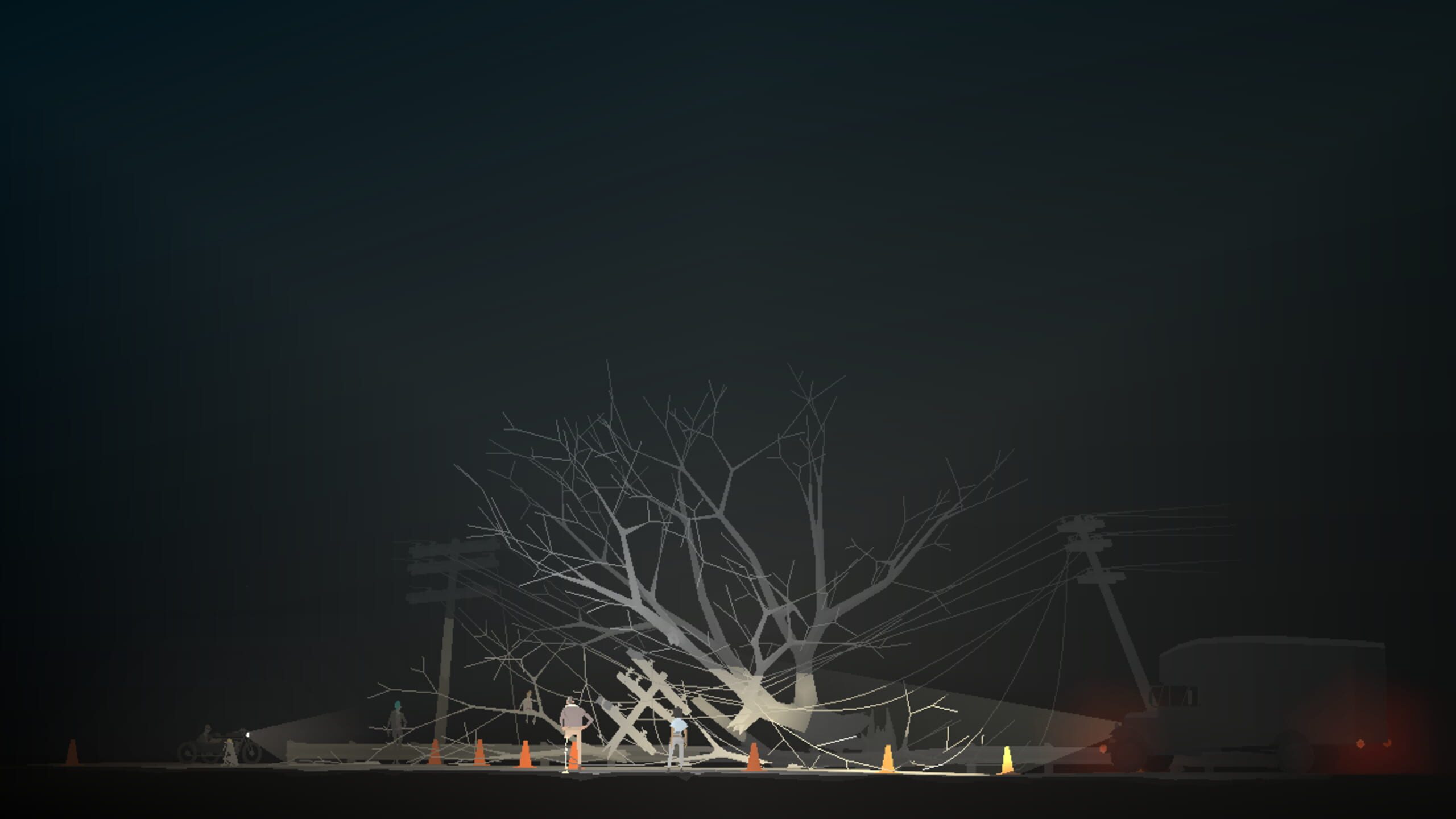 Kentucky Route Zero Act Iii Server Status Is Kentucky Route Zero Act Iii Down Right Now 4792