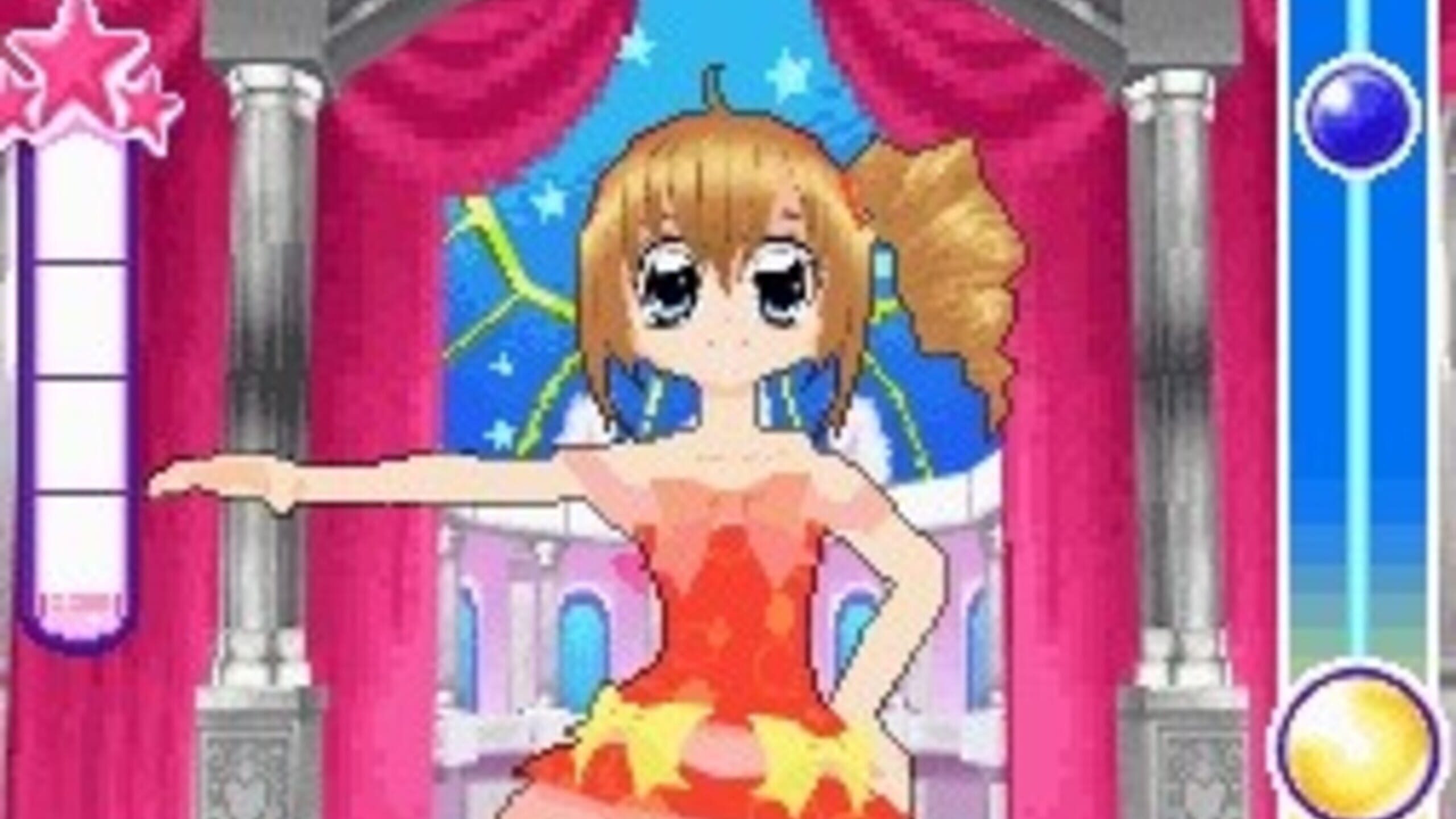 Kirarin Revolution: Tsukutte Misechao! Kime Kira Stage Server Status ...