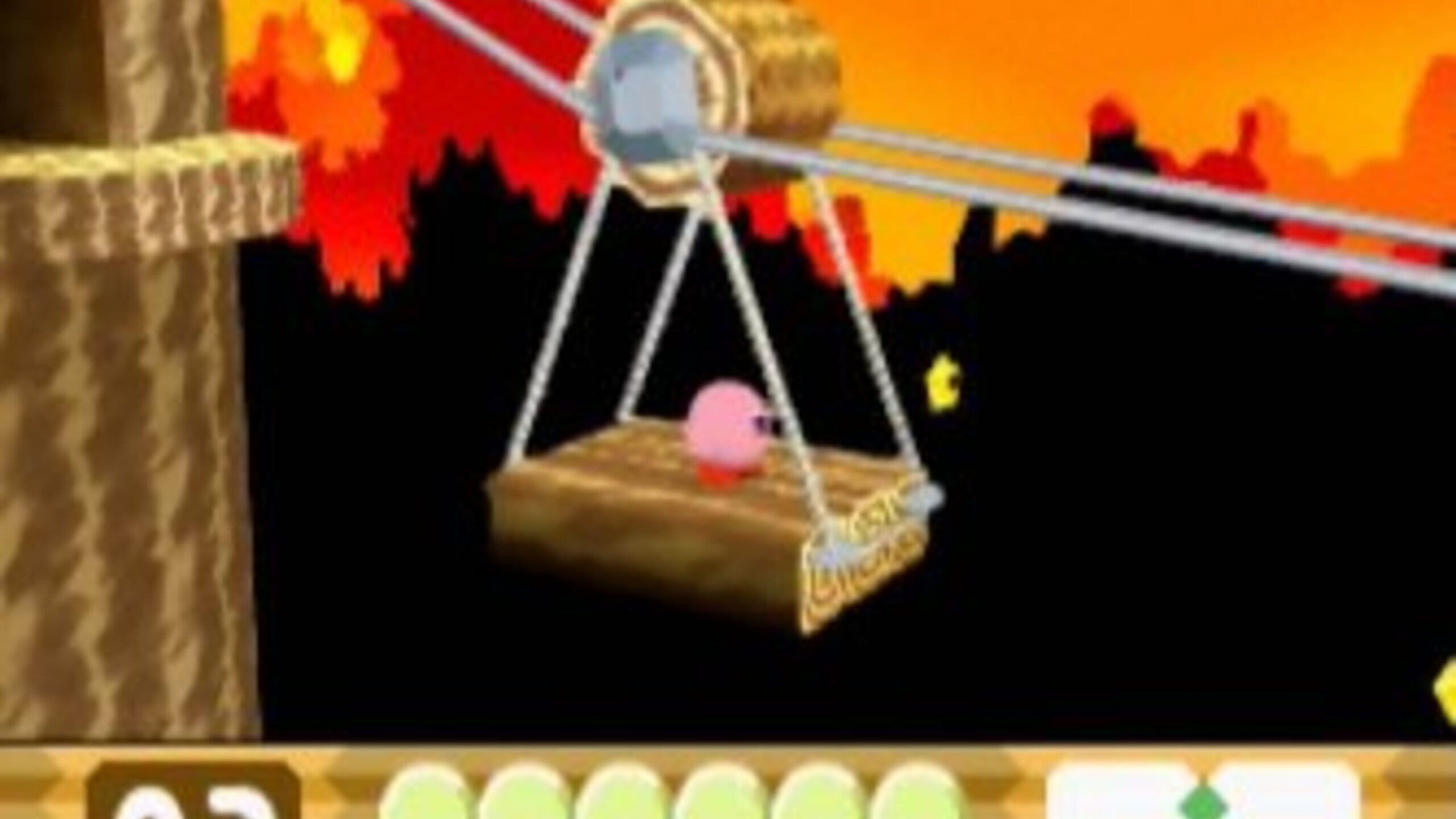 Kirby 64: The Crystal Shards Server Status: Is Kirby 64: The Crystal ...