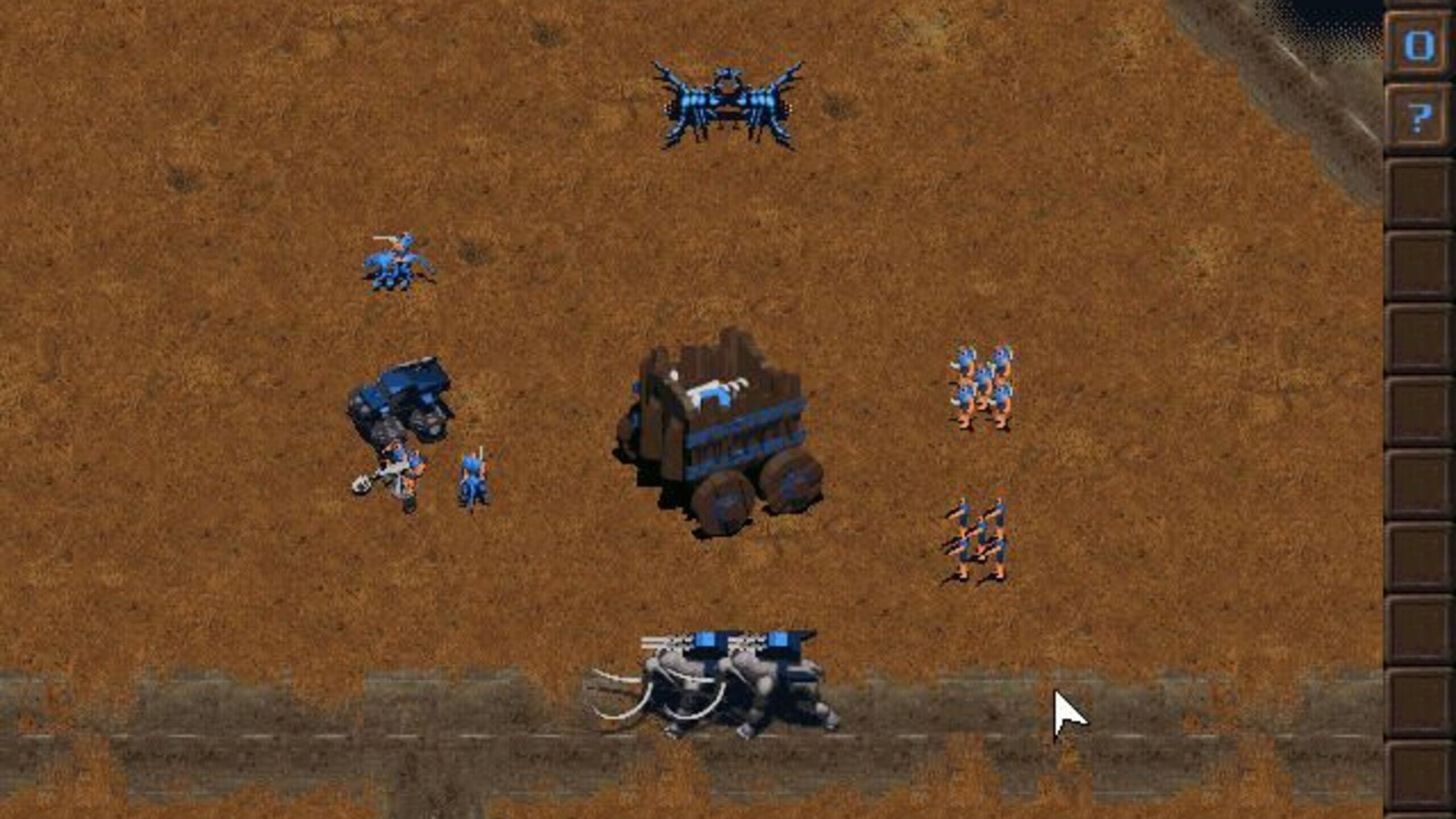 KKND: Krush, Kill 'N' Destroy Server Status: Is KKND: Krush, Kill 'N ...