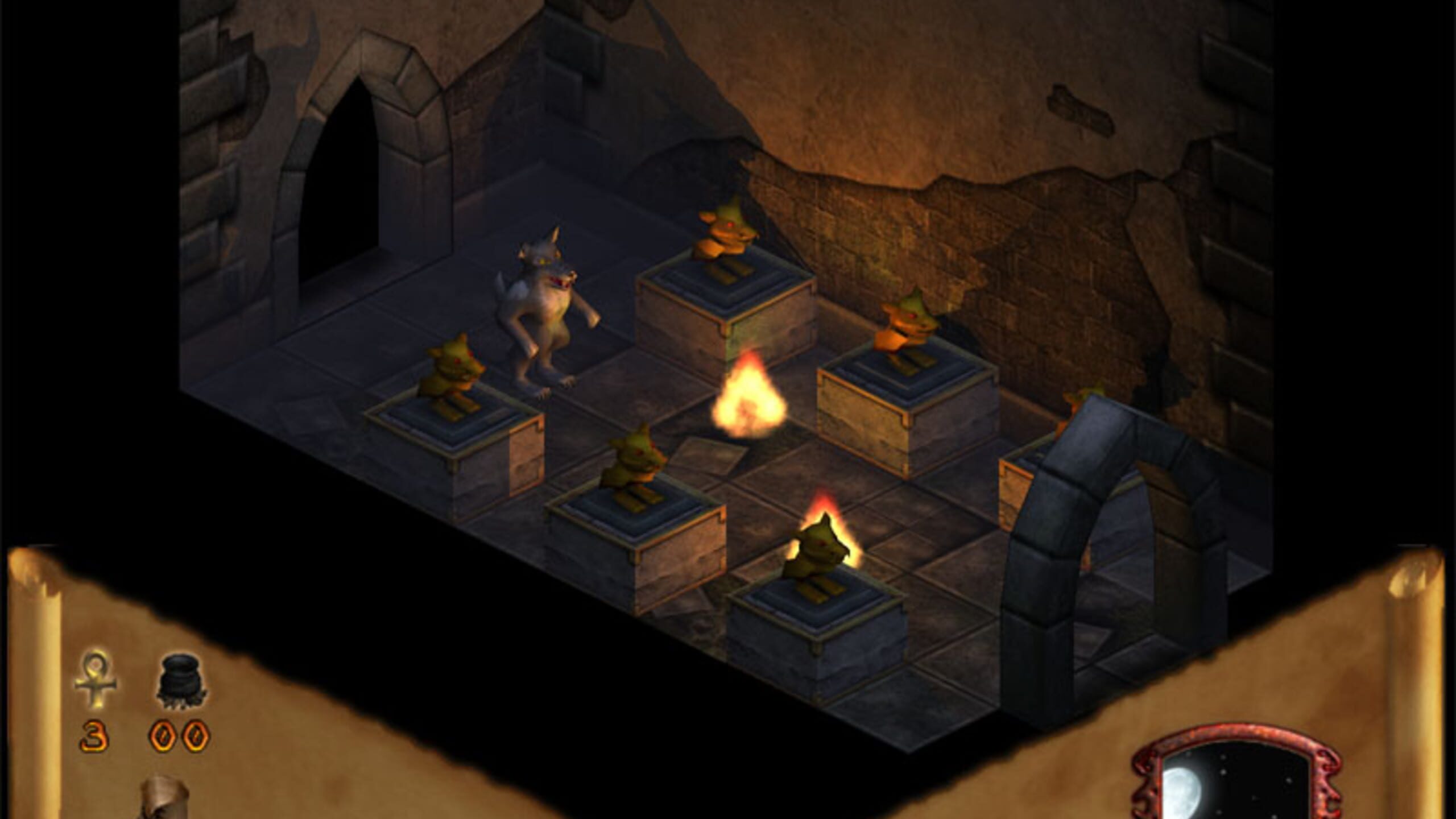 Knight Lore Server Status: Is Knight Lore Down Right Now? - Gamebezz