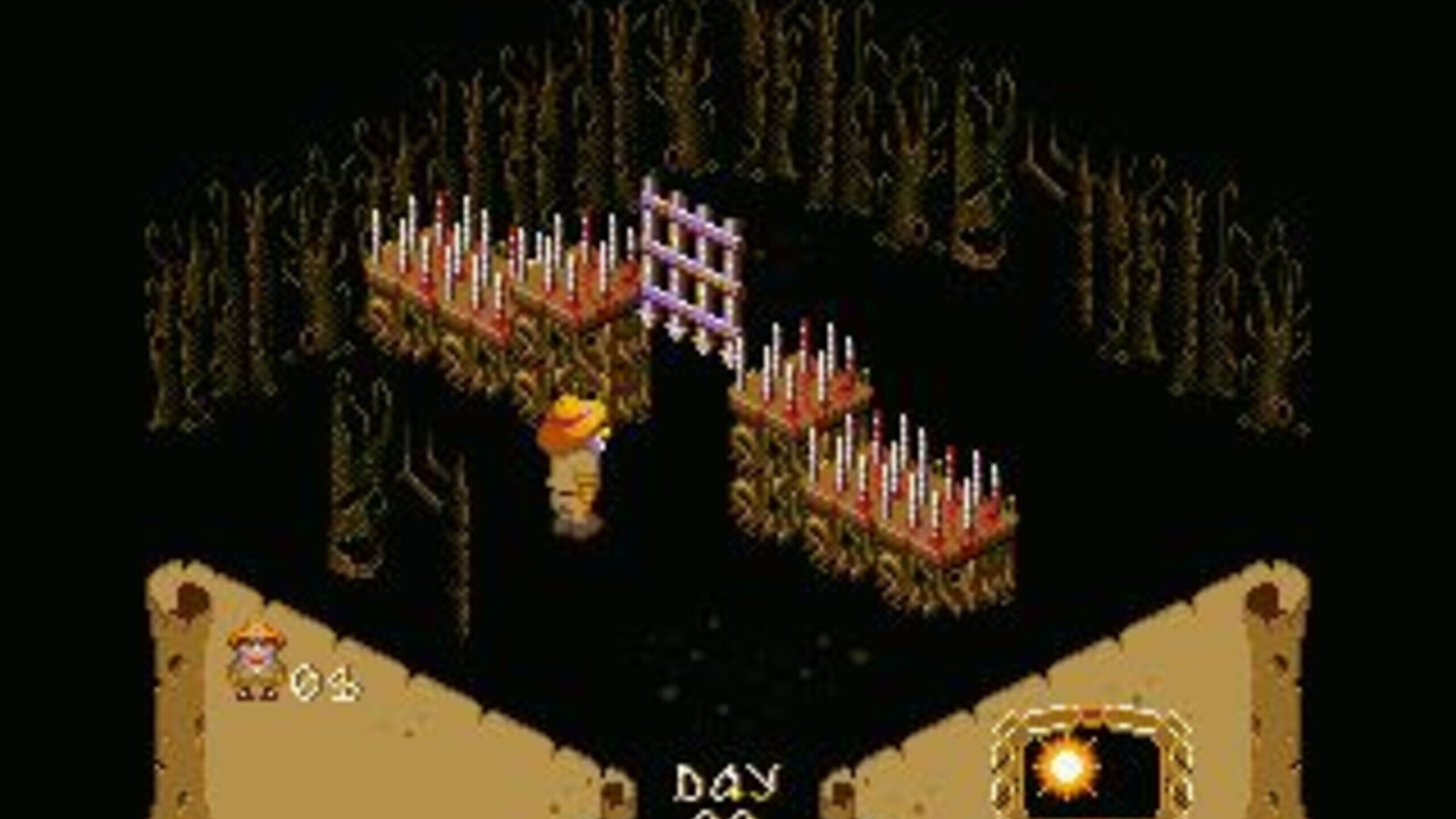 Knight Lore Remake Server Status: Is Knight Lore Remake Down Right Now ...