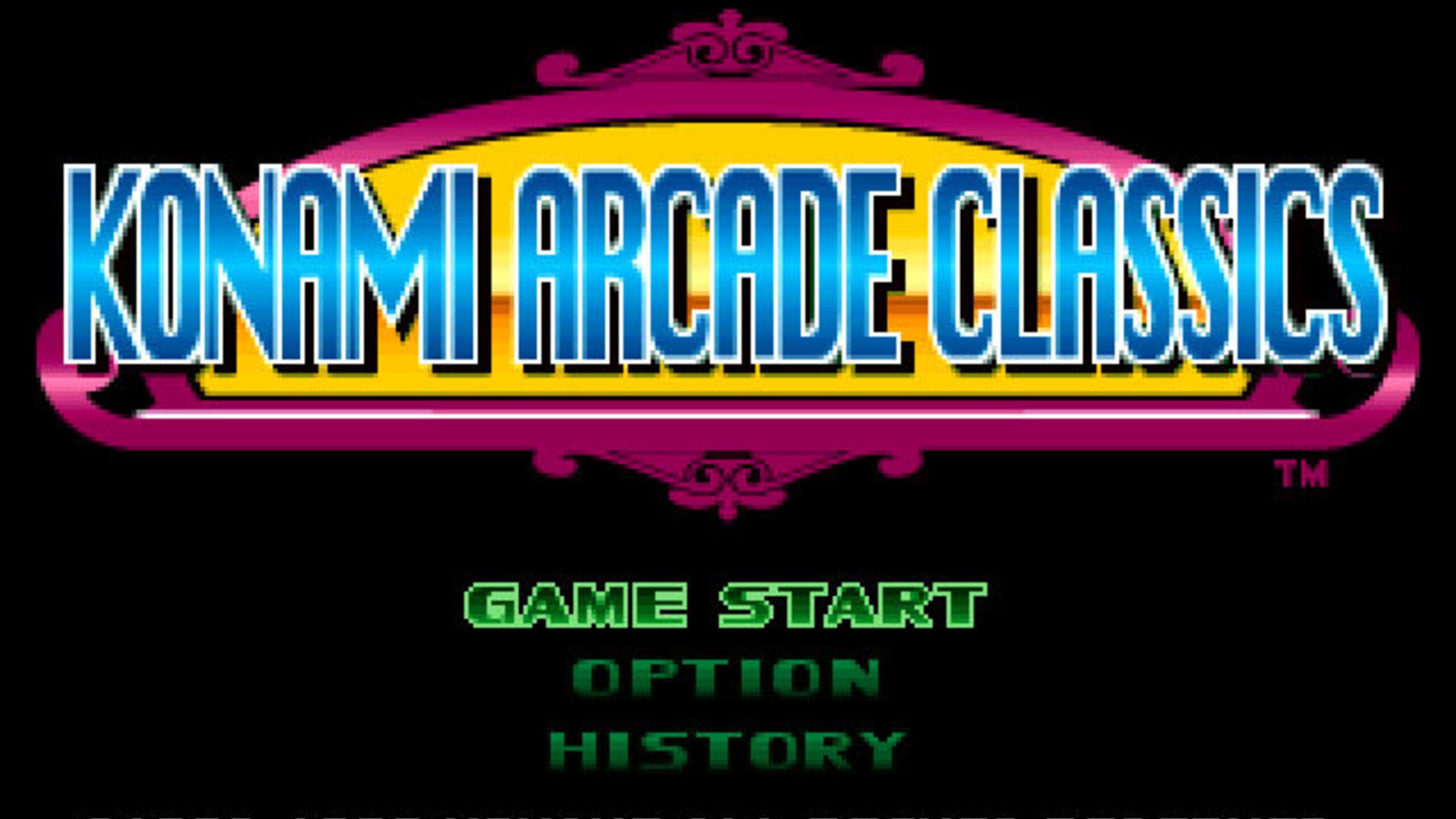 Konami Arcade Classics Server Status: Is Konami Arcade Classics Down ...