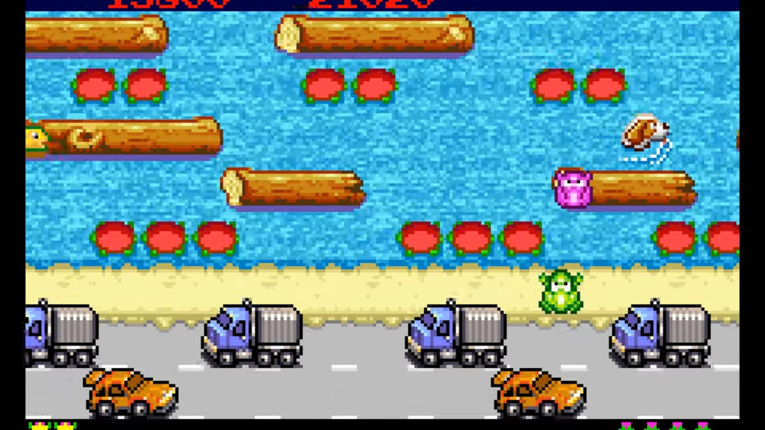 Konami Collector's Series: Arcade Advanced Server Status: Is Konami ...