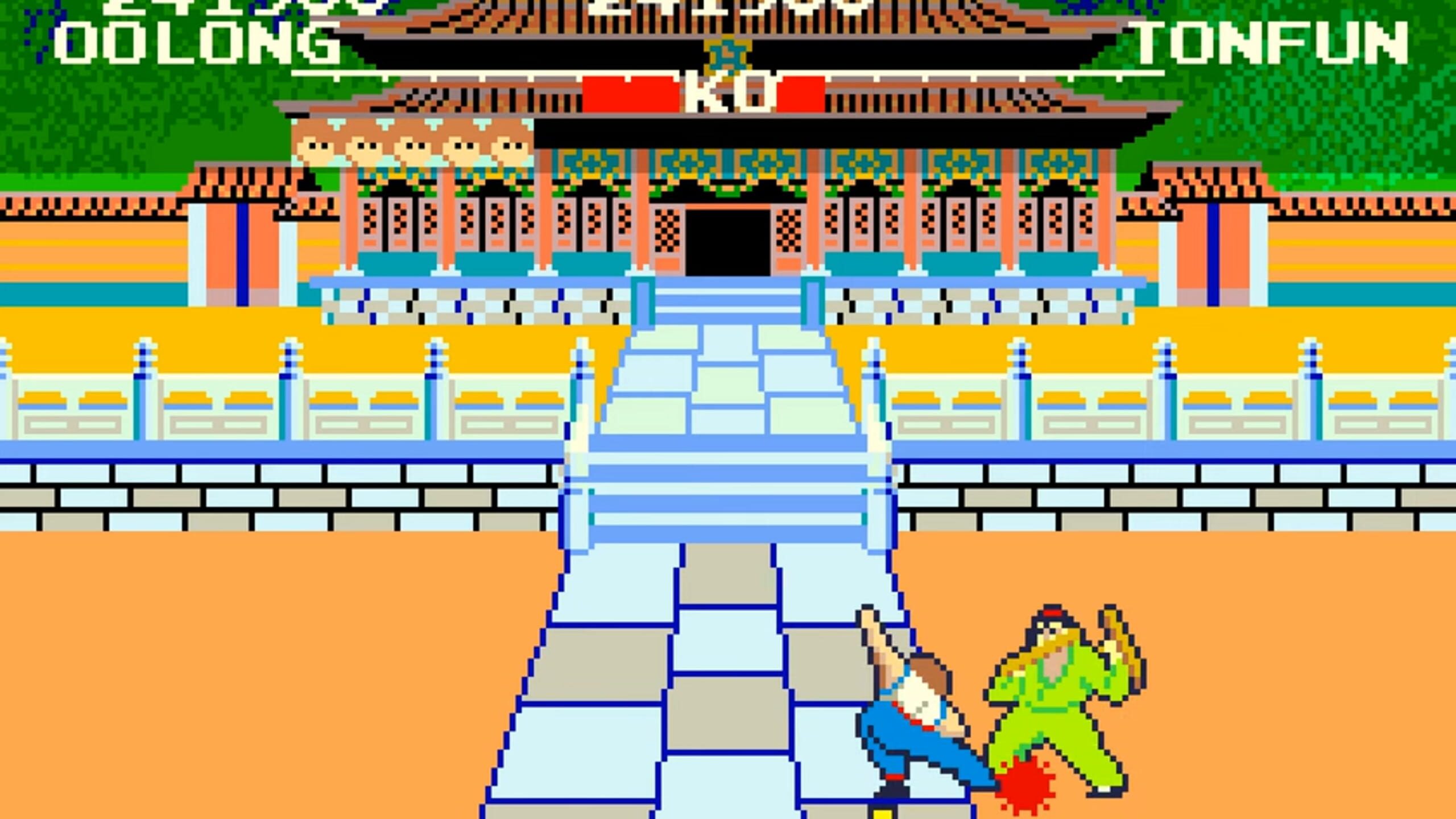 Konami Collector's Series: Arcade Advanced Server Status: Is Konami ...