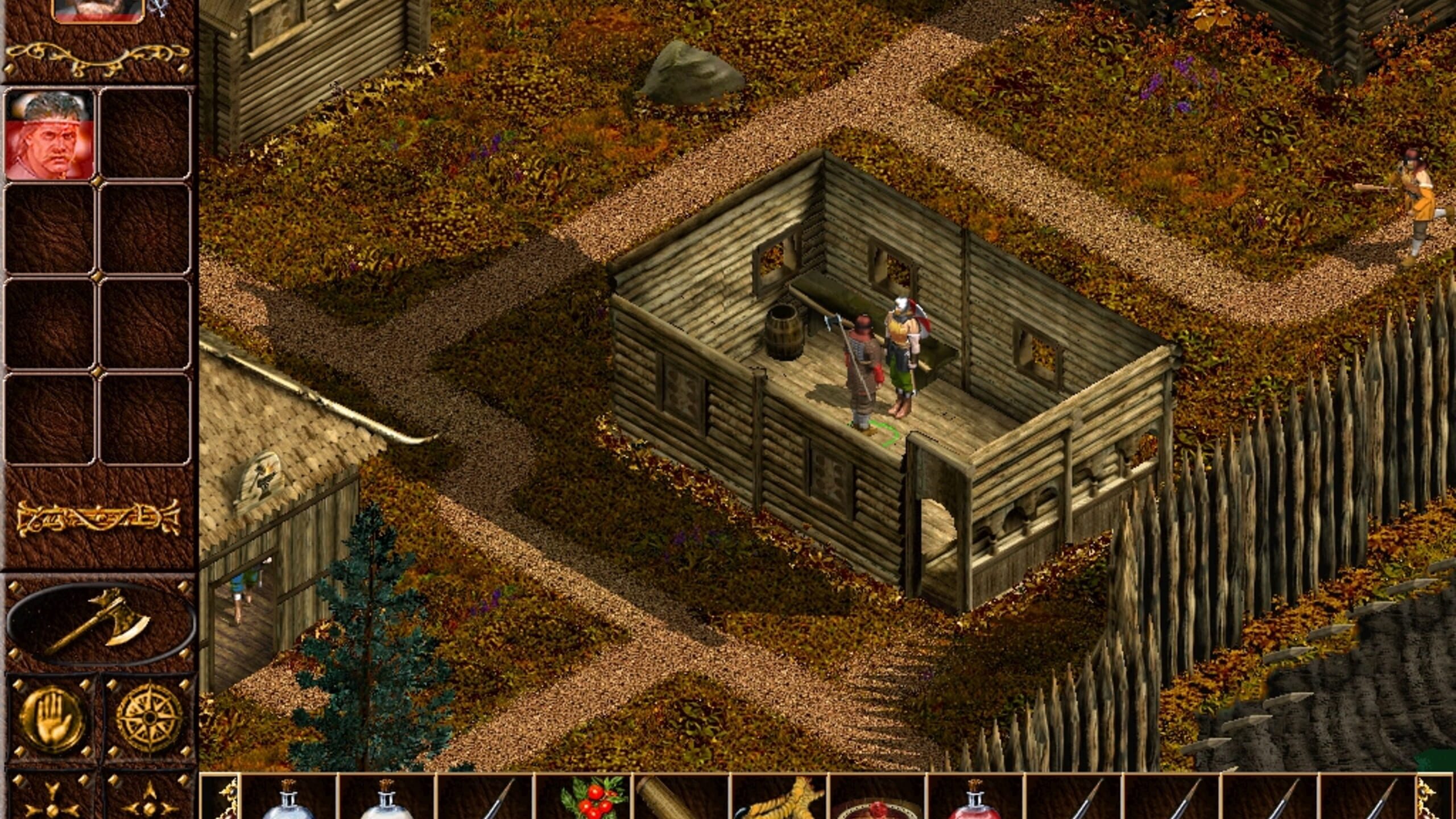 Konung 2: Blood Of Titans Server Status: Is Konung 2: Blood Of Titans ...