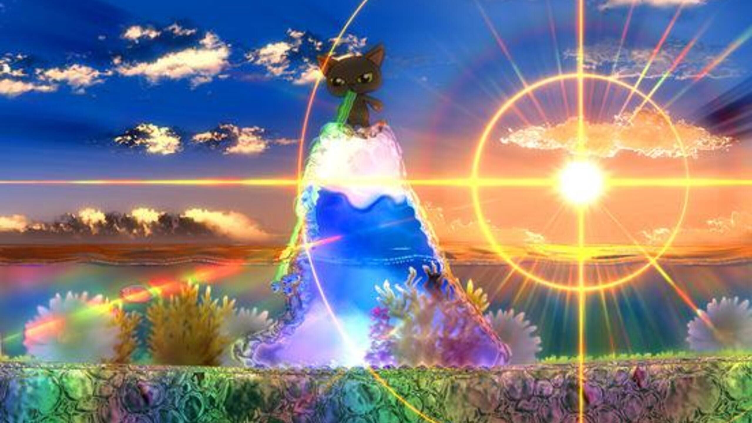 Kuron And The Jelly Islands Server Status: Is Kuron And The Jelly ...