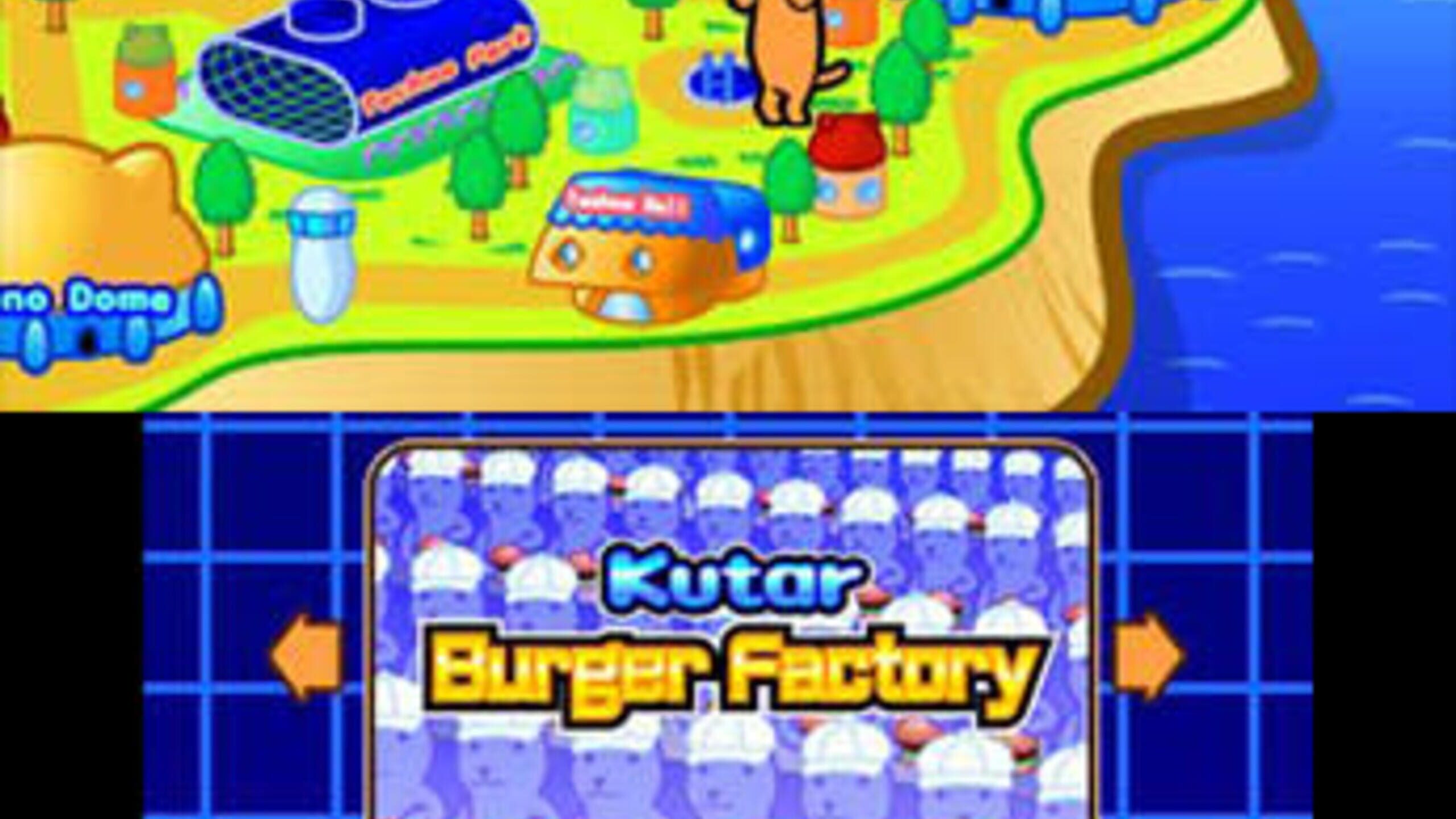 Kutar Burger Factory Server Status: Is Kutar Burger Factory Down Right ...