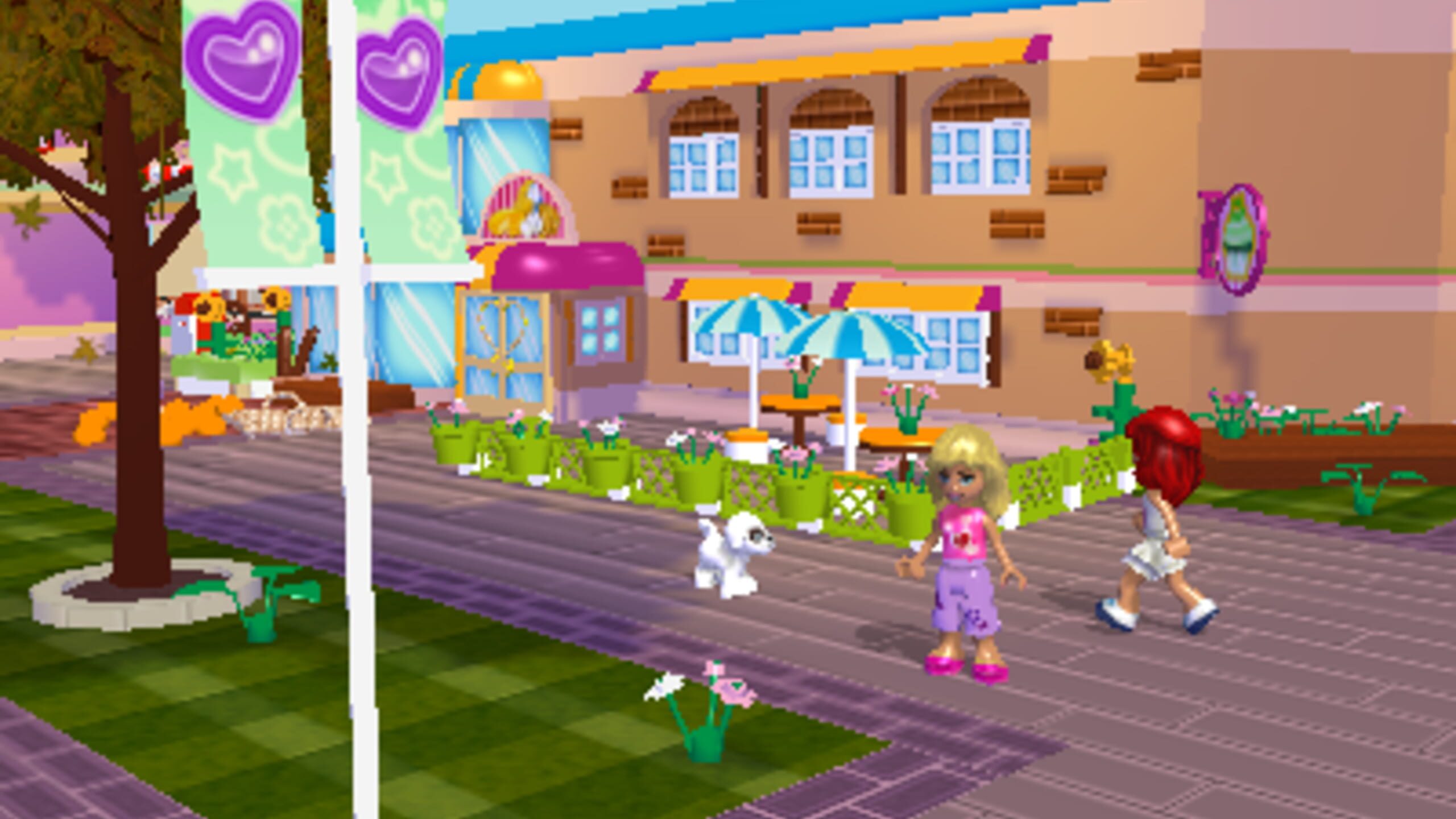 LEGO Friends Server Status: Is LEGO Friends Down Right Now? - Gamebezz