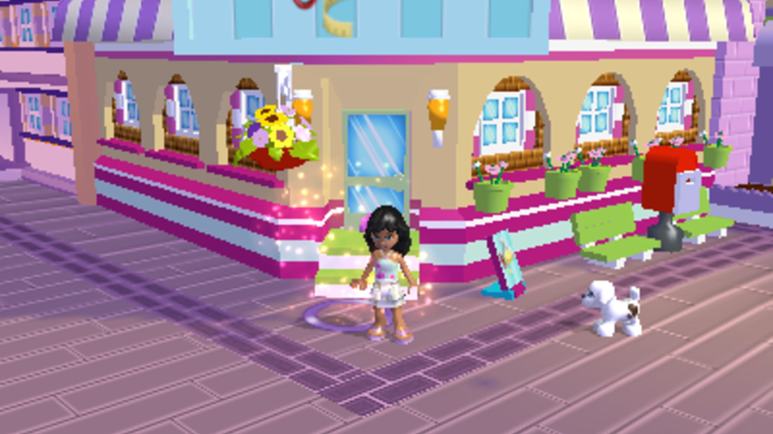 LEGO Friends Server Status: Is LEGO Friends Down Right Now? - Gamebezz