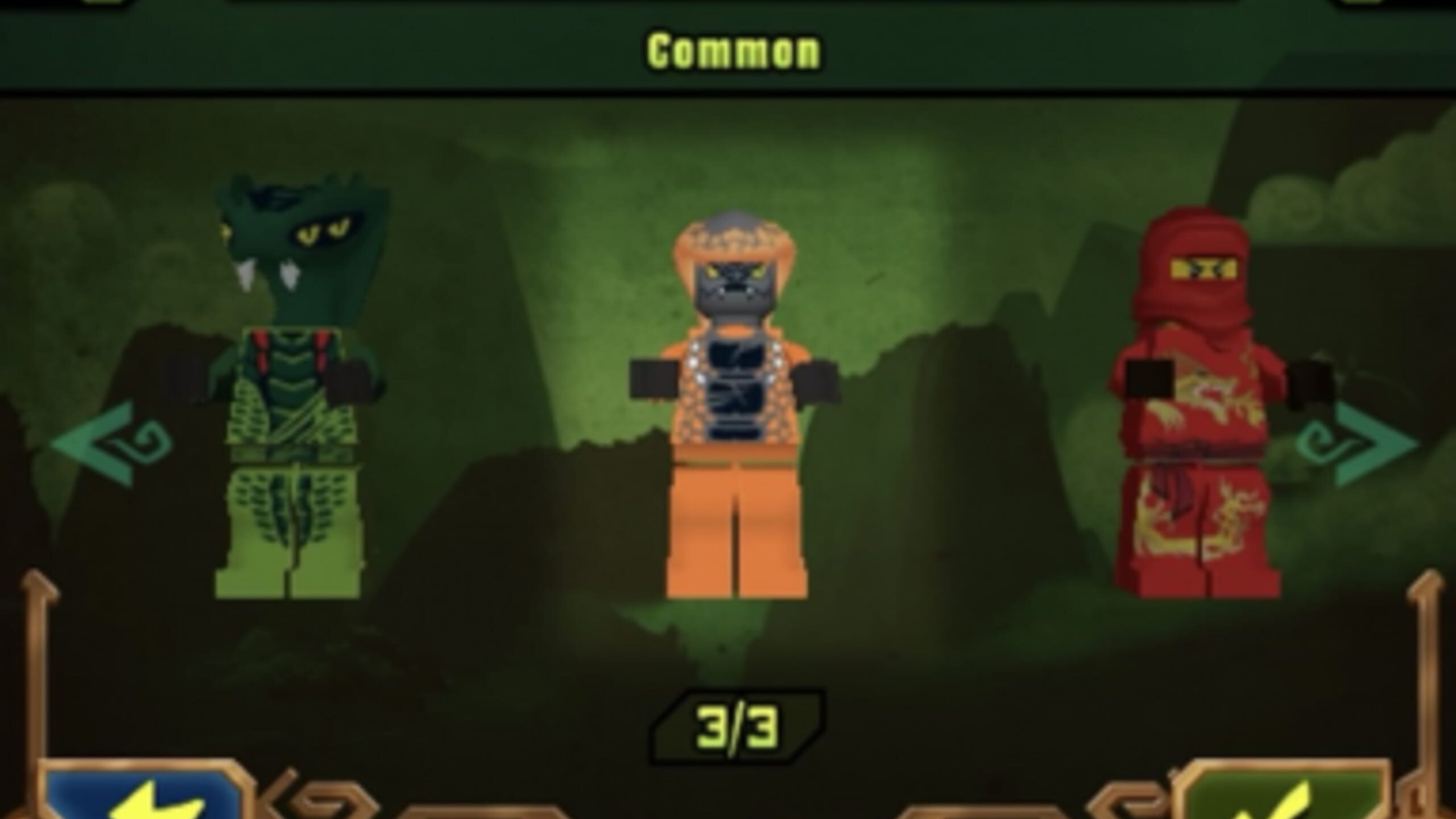 LEGO Ninjago: Rise Of The Snakes Server Status: Is LEGO Ninjago: Rise ...