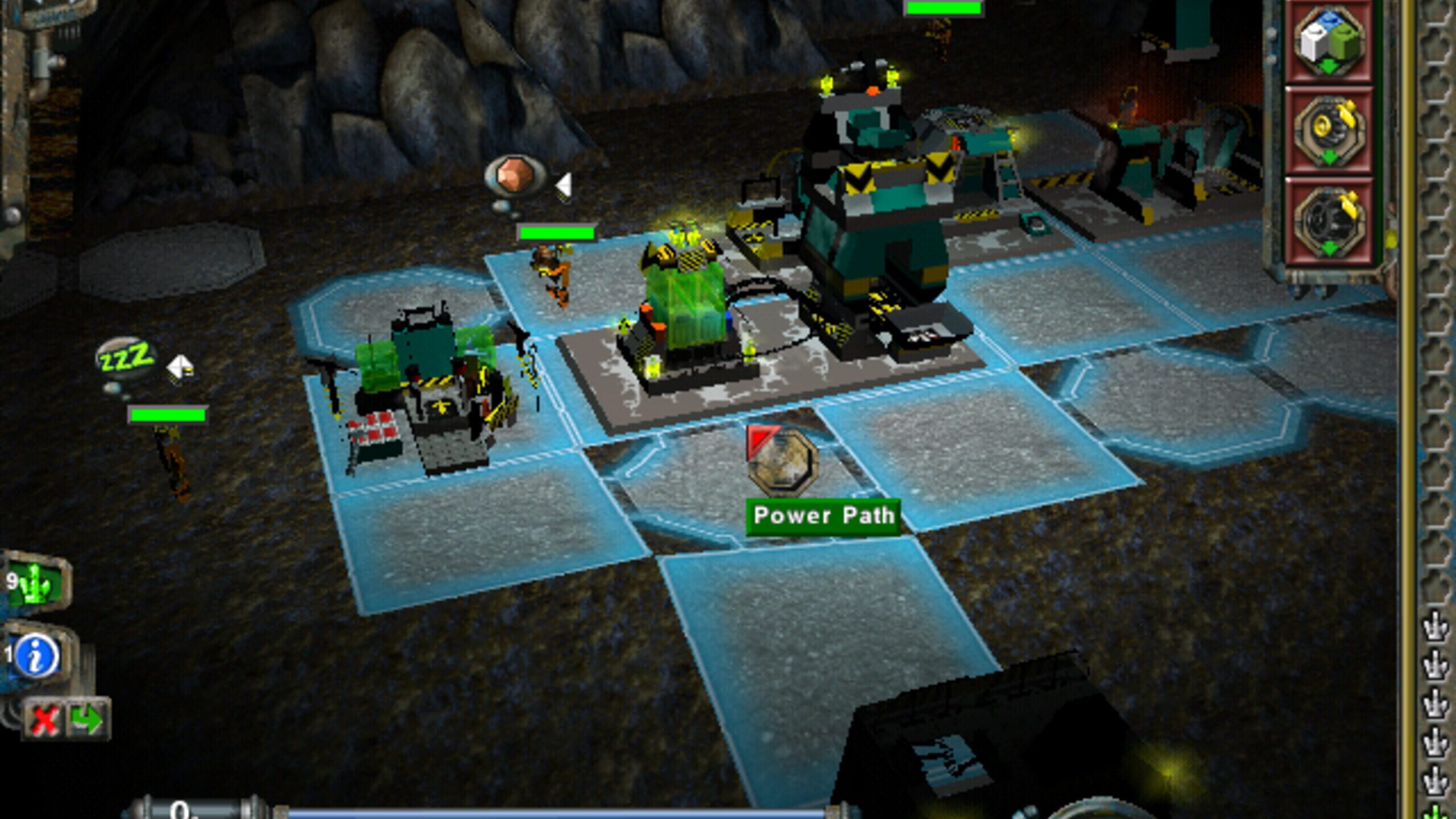 LEGO Rock Raiders Server Status: Is LEGO Rock Raiders Down Right Now ...