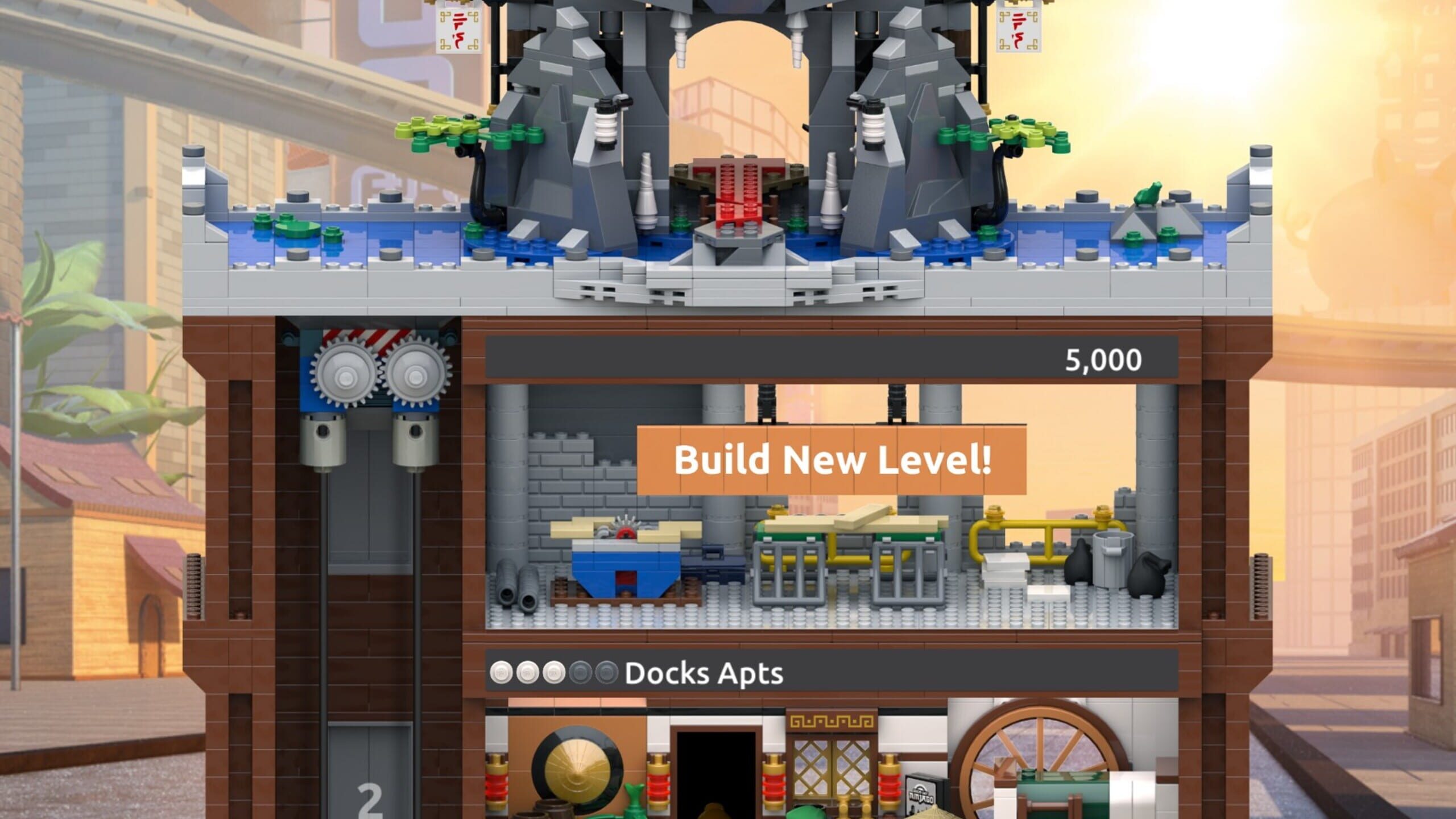 LEGO Tower Server Status: Is LEGO Tower Down Right Now? - Gamebezz