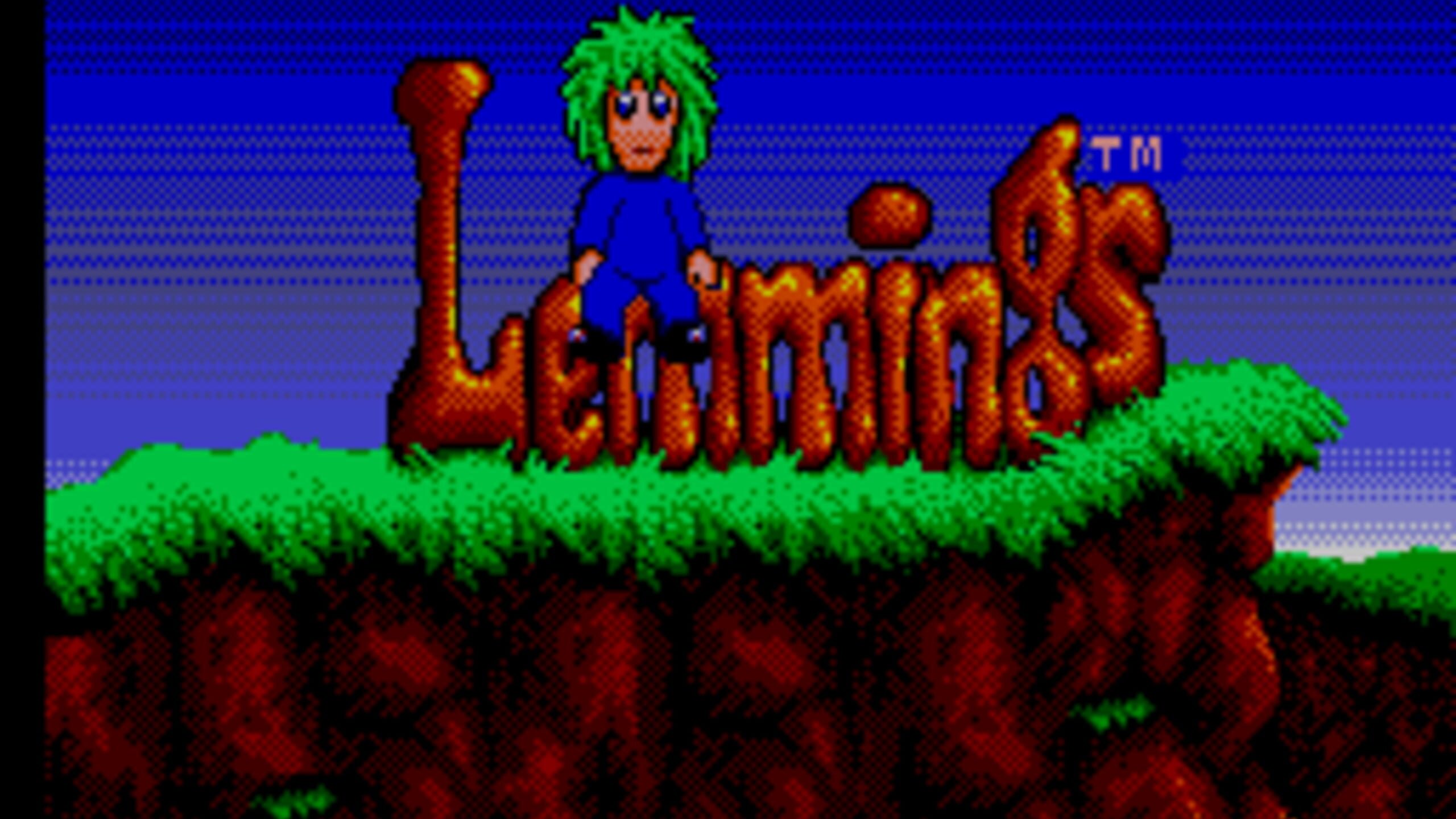 Lemmings Server Status: Is Lemmings Down Right Now? - Gamebezz