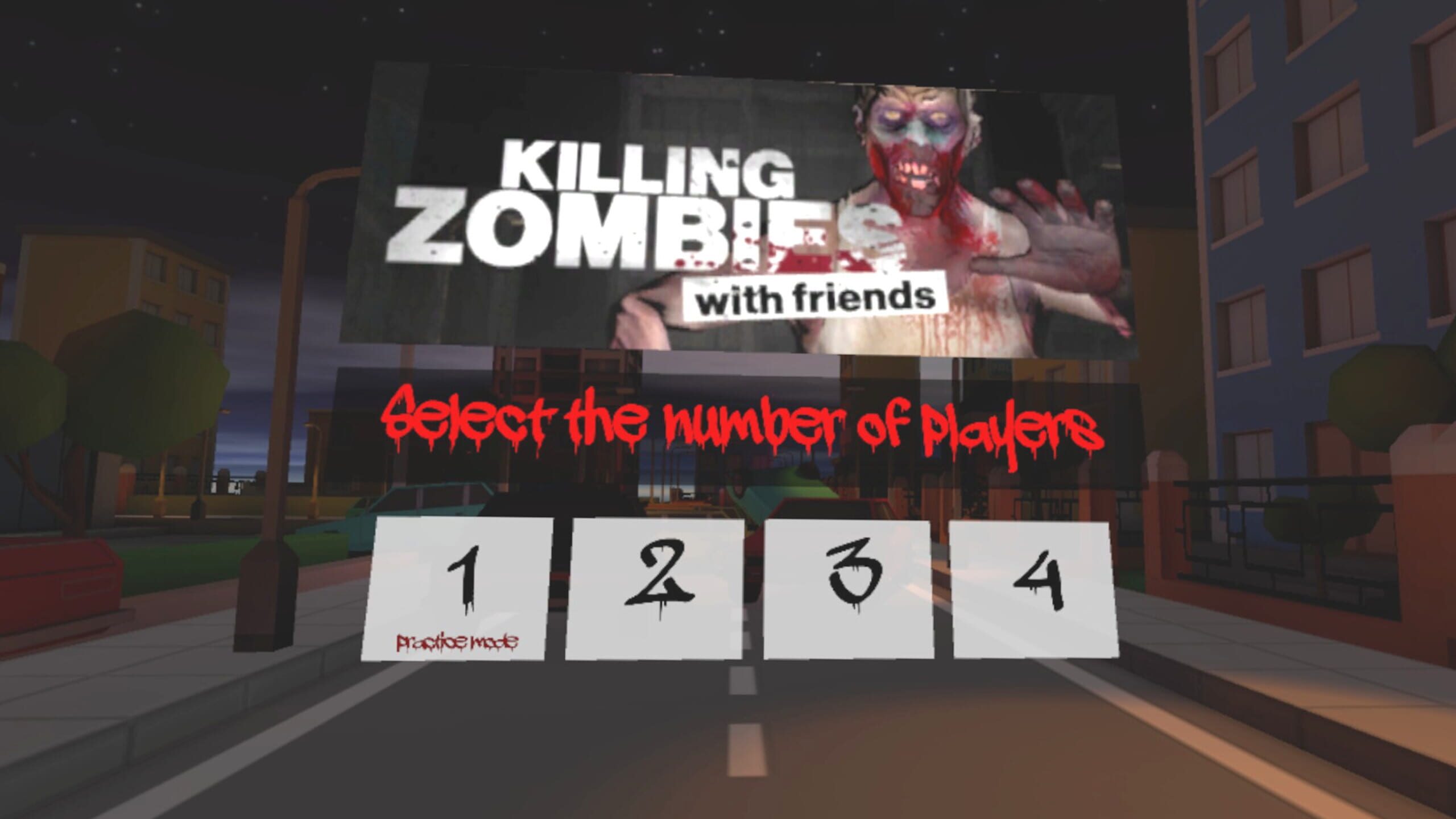 Let's Kill Zombies VR Server Status: Is Let's Kill Zombies VR Down ...
