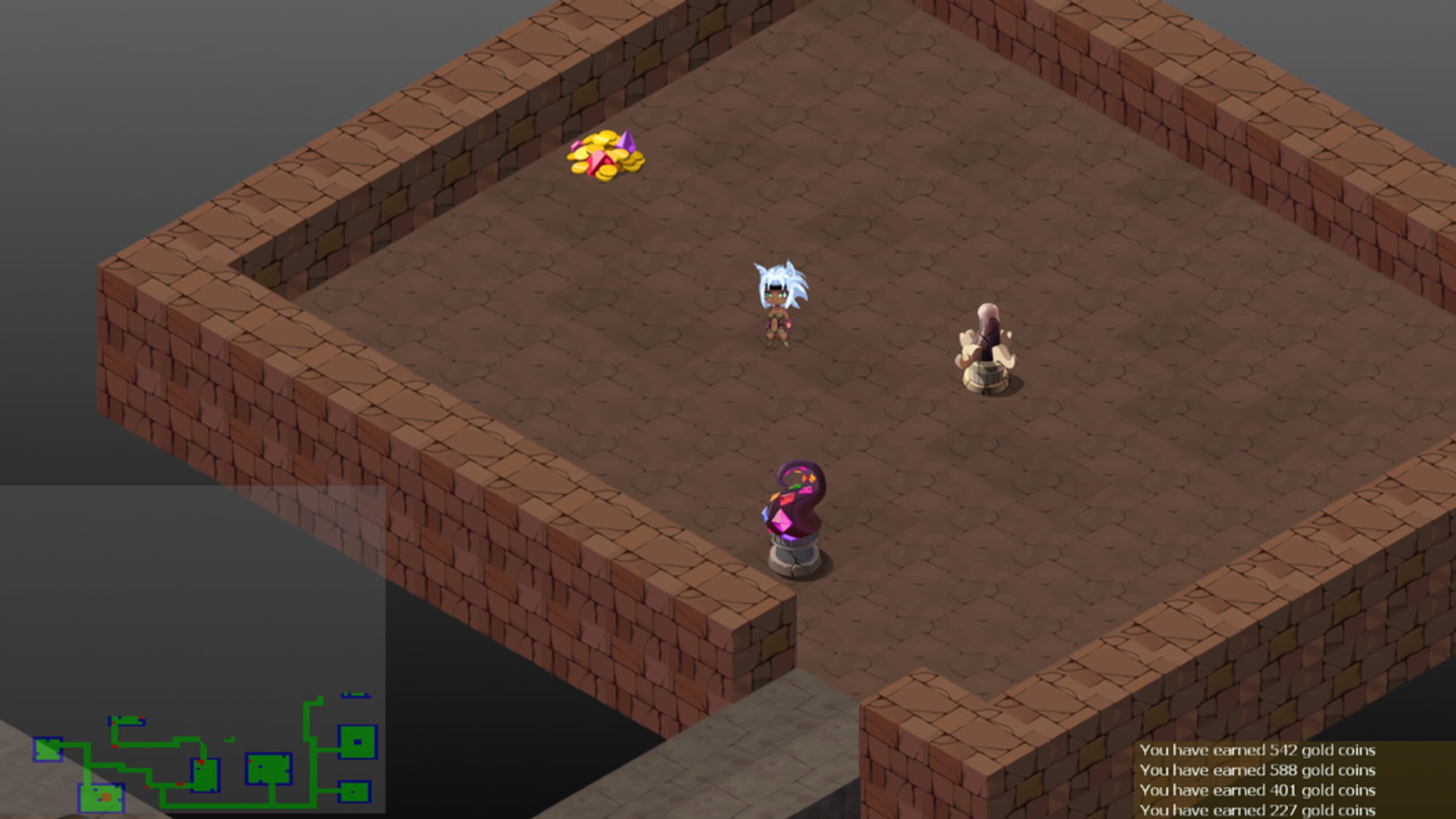 Lewd Maze Server Status Is Lewd Maze Down Right Now Gamebezz