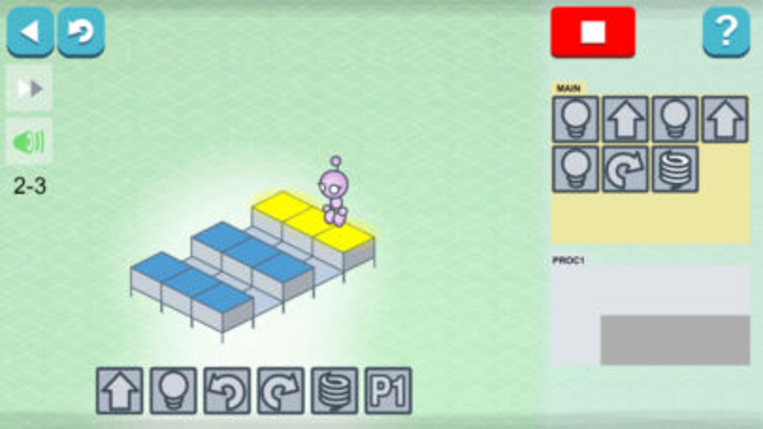 Lightbot Programming Puzzles Server Status Is Lightbot Programming Puzzles Down Right Now
