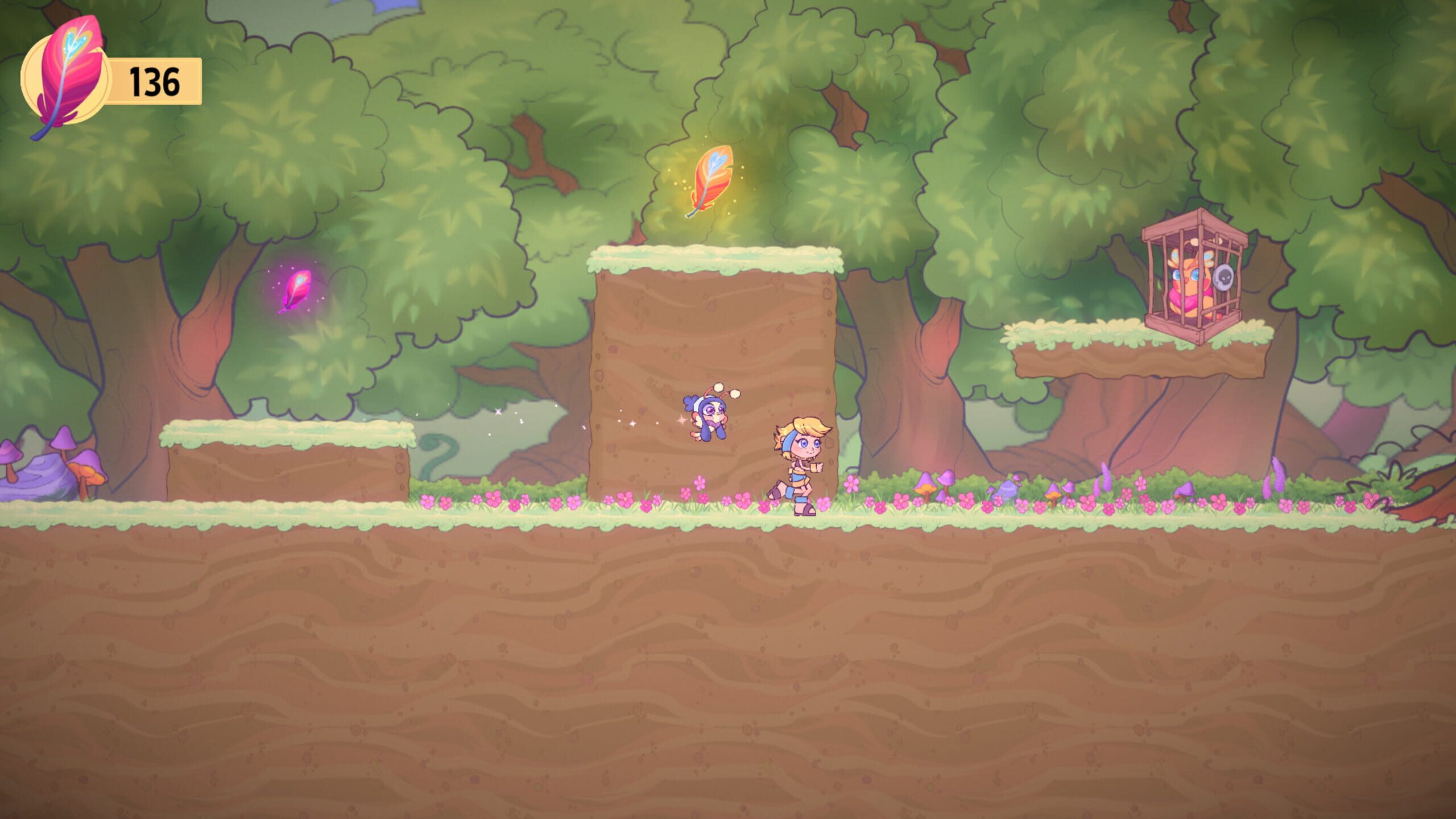 Lila's Tale And The Hidden Forest Server Status: Is Lila's Tale And The ...